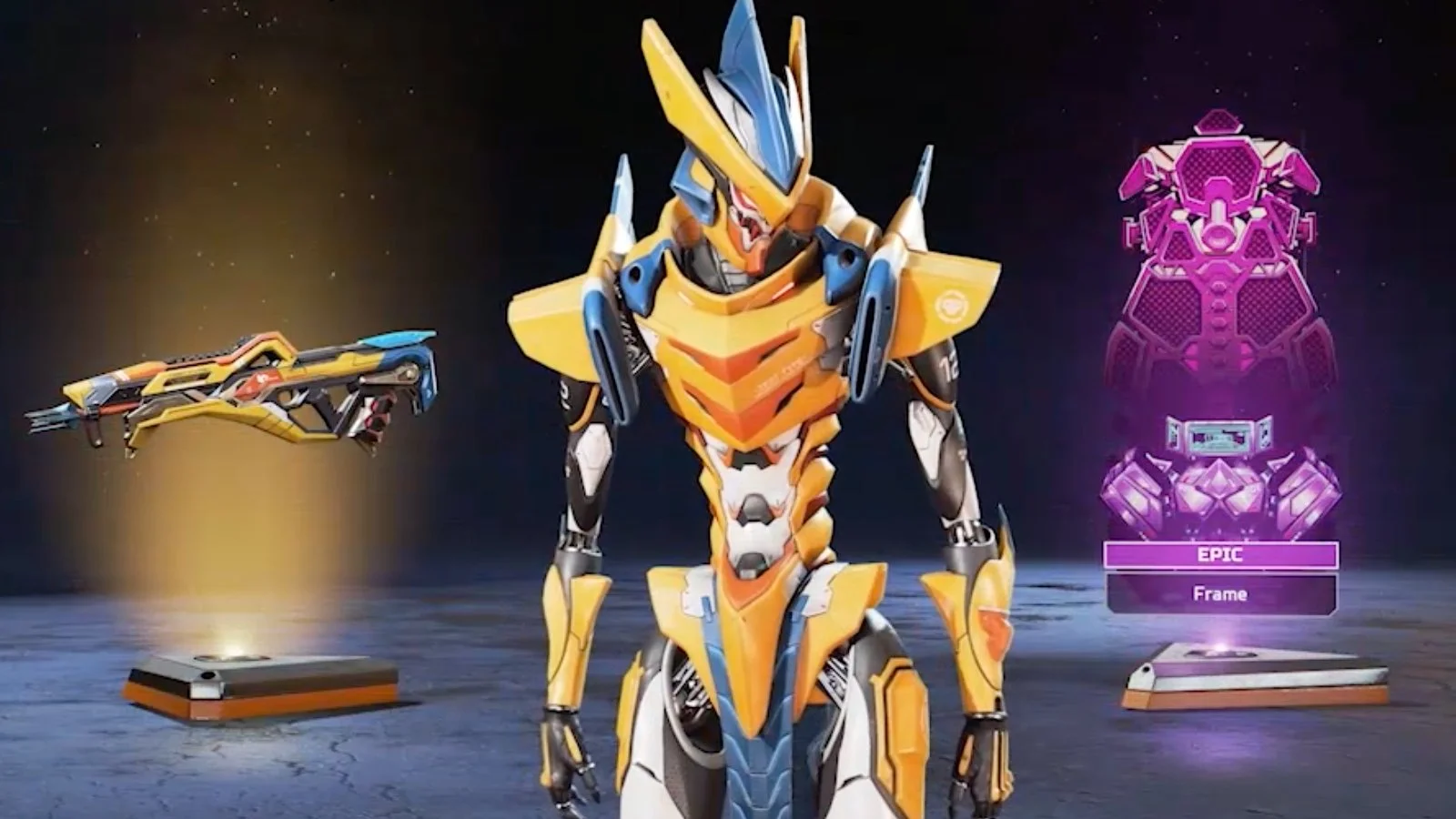 Apex Legends + Anime: Un nuevo evento lleno de icónicos personajes ...