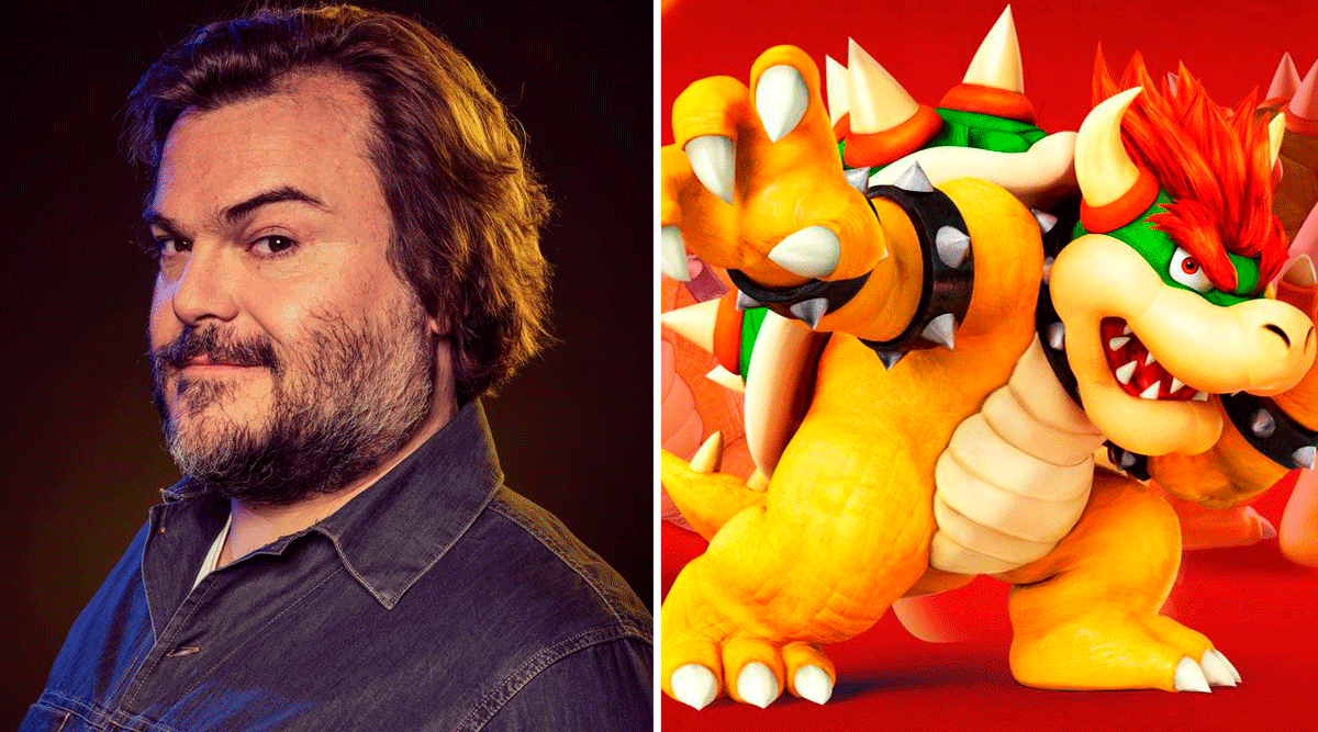 Mario Bros salta de los videojuegos a la pantalla grande | Tiqfun