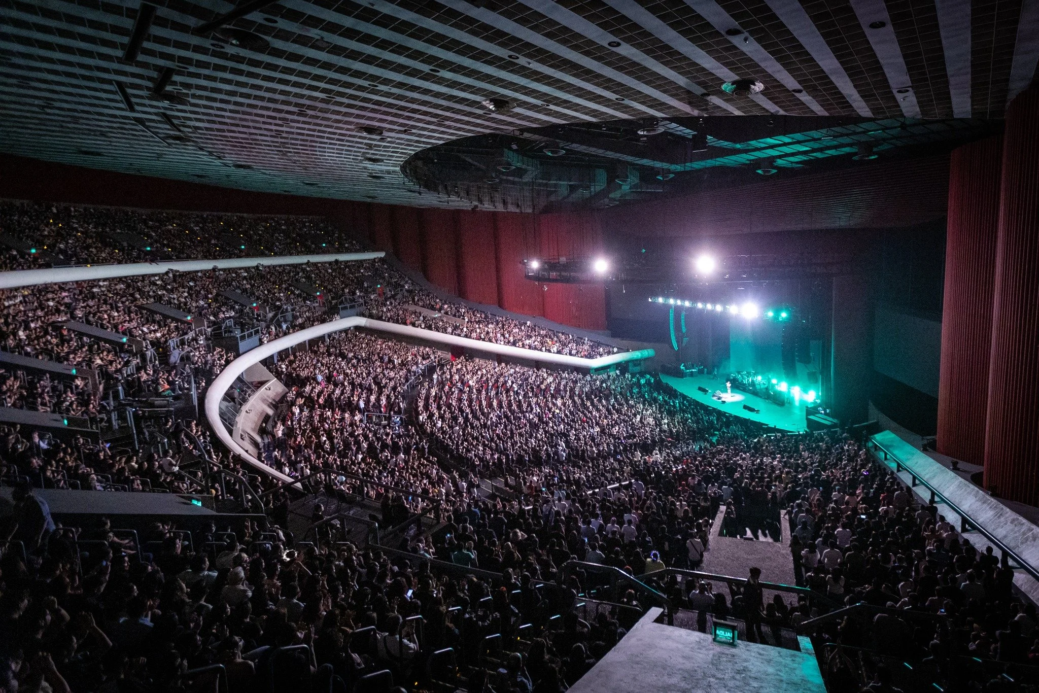 Noches mágicas de Caifanes en el Auditorio Nacional | Tiqfun