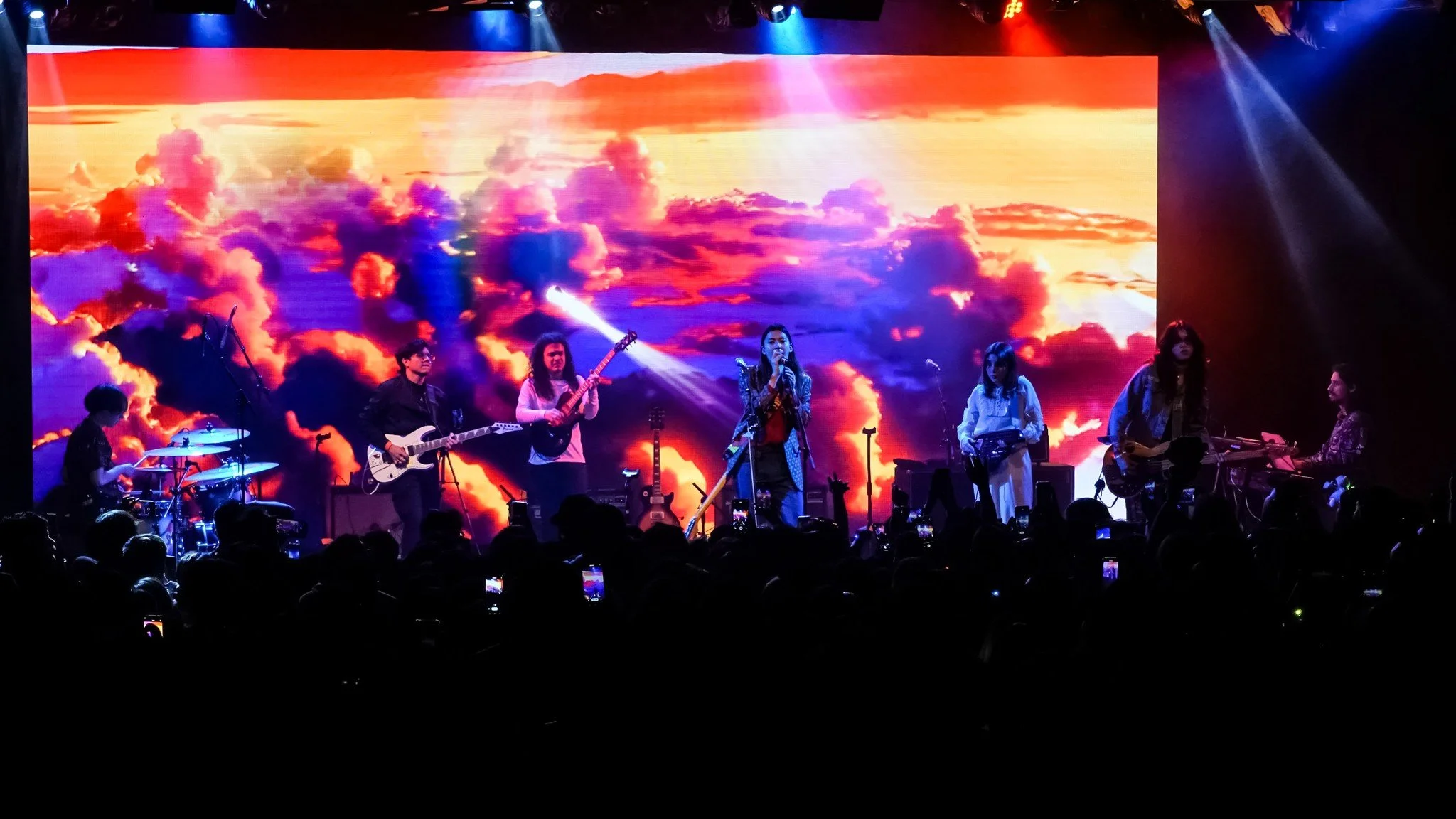 La magia de Daniel Quien en el Lunario del Auditorio Nacional | Tiqfun