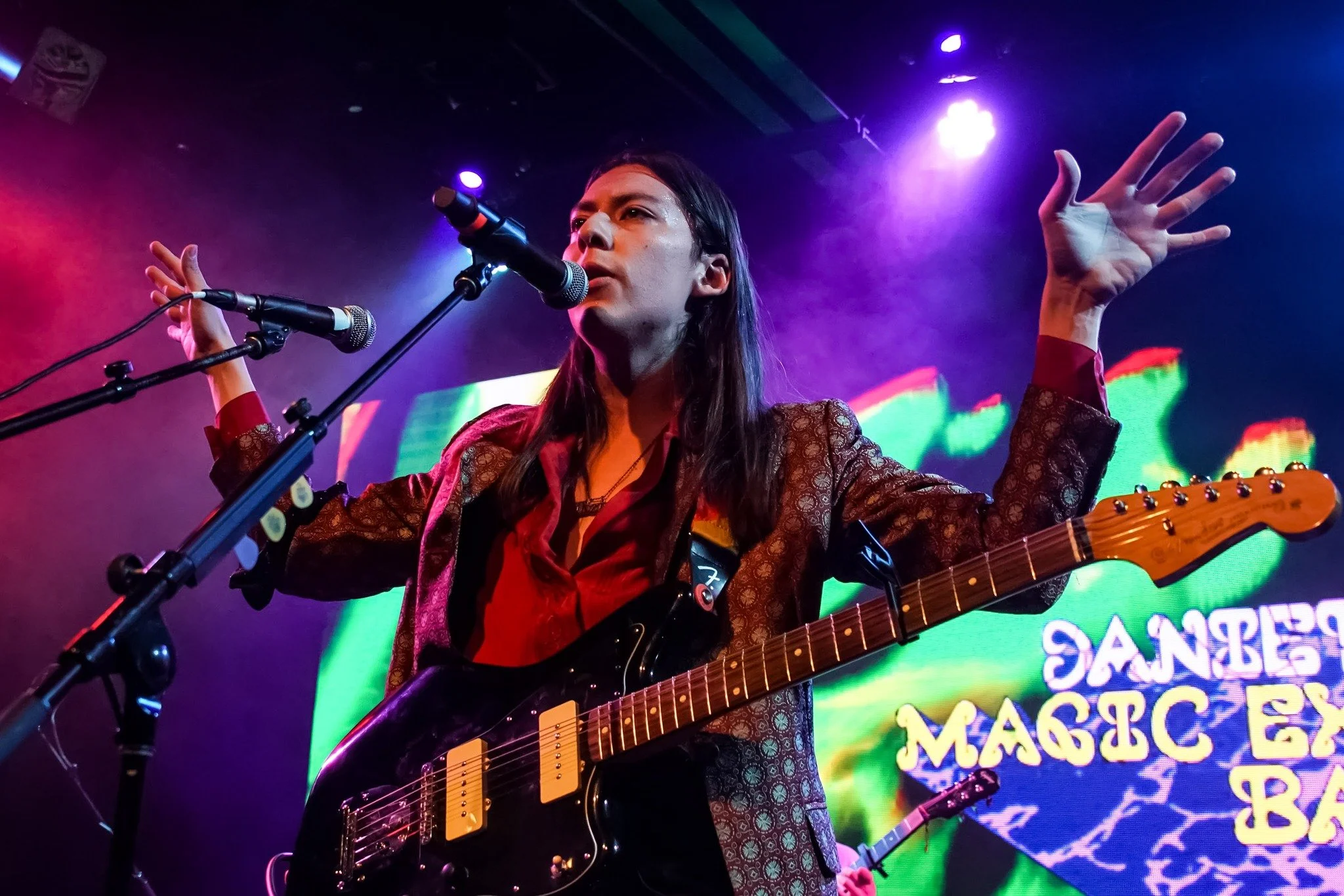 La magia de Daniel Quien en el Lunario del Auditorio Nacional | Tiqfun