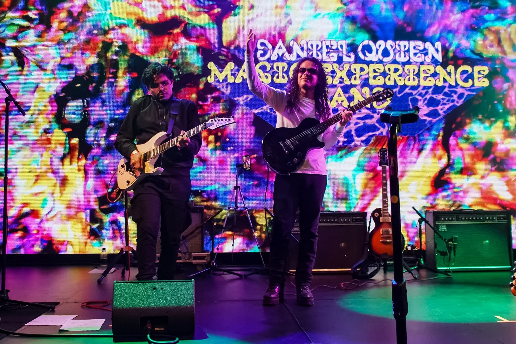 La magia de Daniel Quien en el Lunario del Auditorio Nacional | Tiqfun
