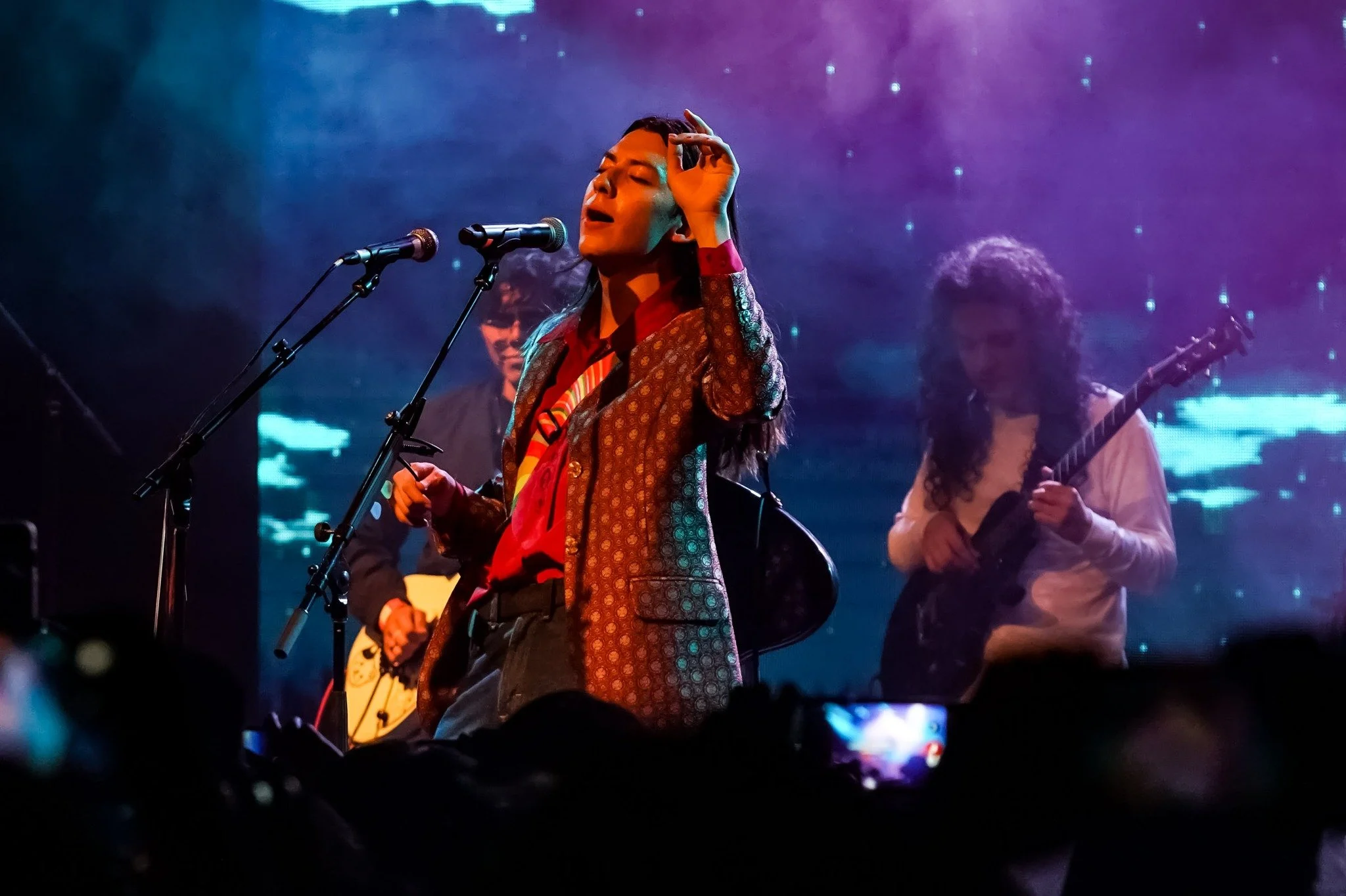 La magia de Daniel Quien en el Lunario del Auditorio Nacional | Tiqfun