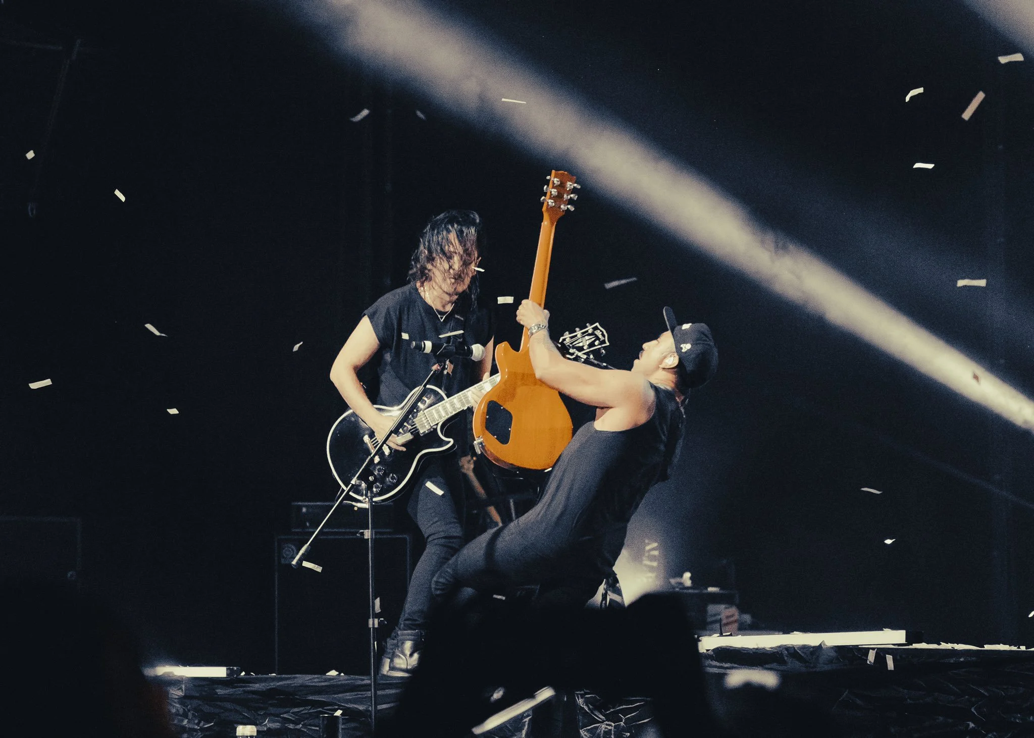 Allison festejará 20 años de carrera en el Palacio de los Deportes