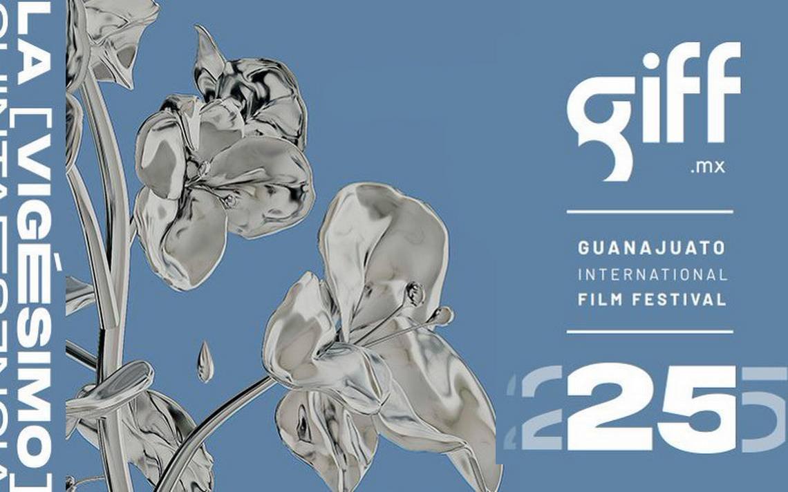 GIFF 2022: te presentamos la selección oficial de largometrajes mexicanos
