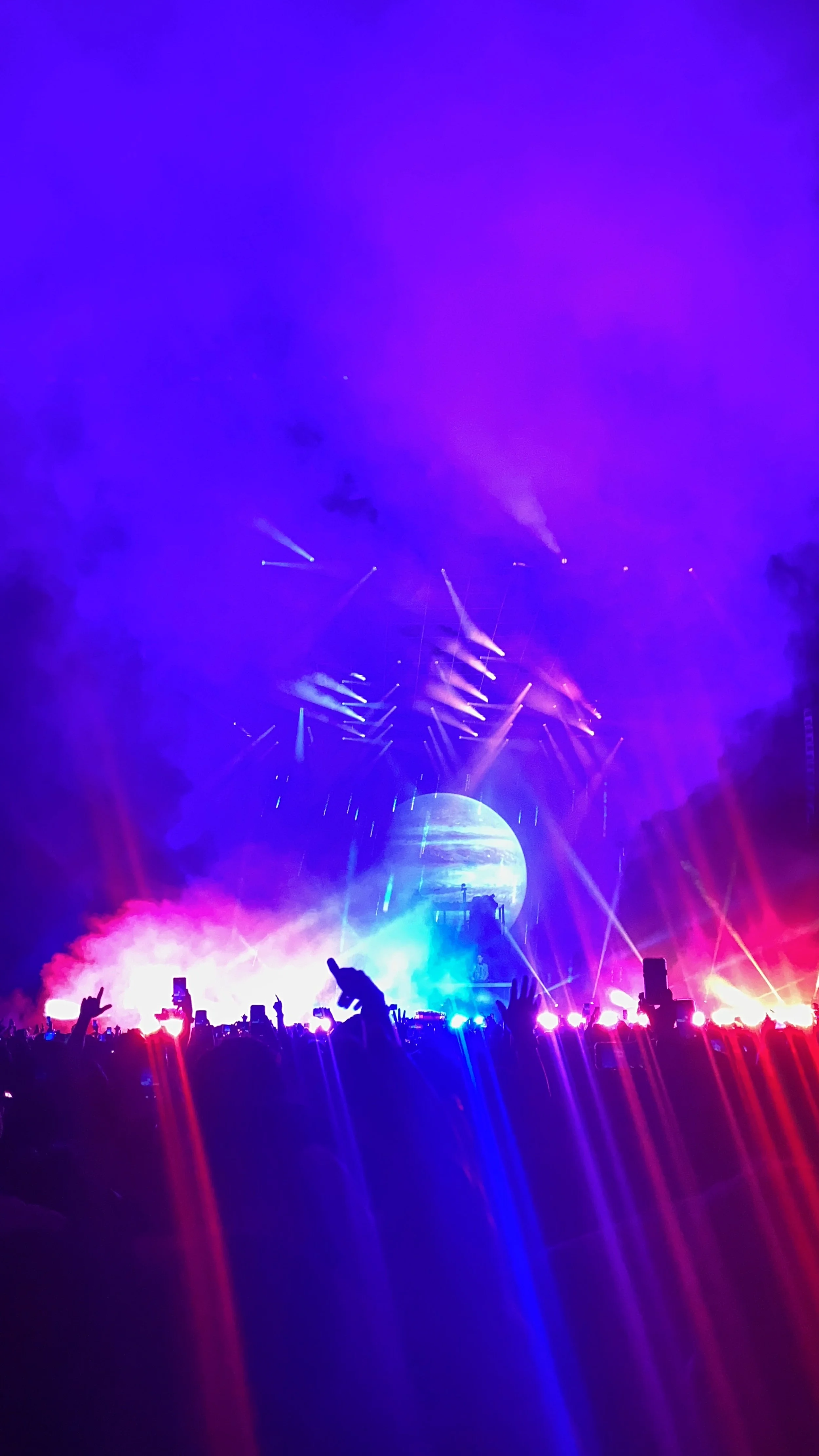 Kygo 'stole the show' y 'light up the' CDMX con dos alucinantes ...