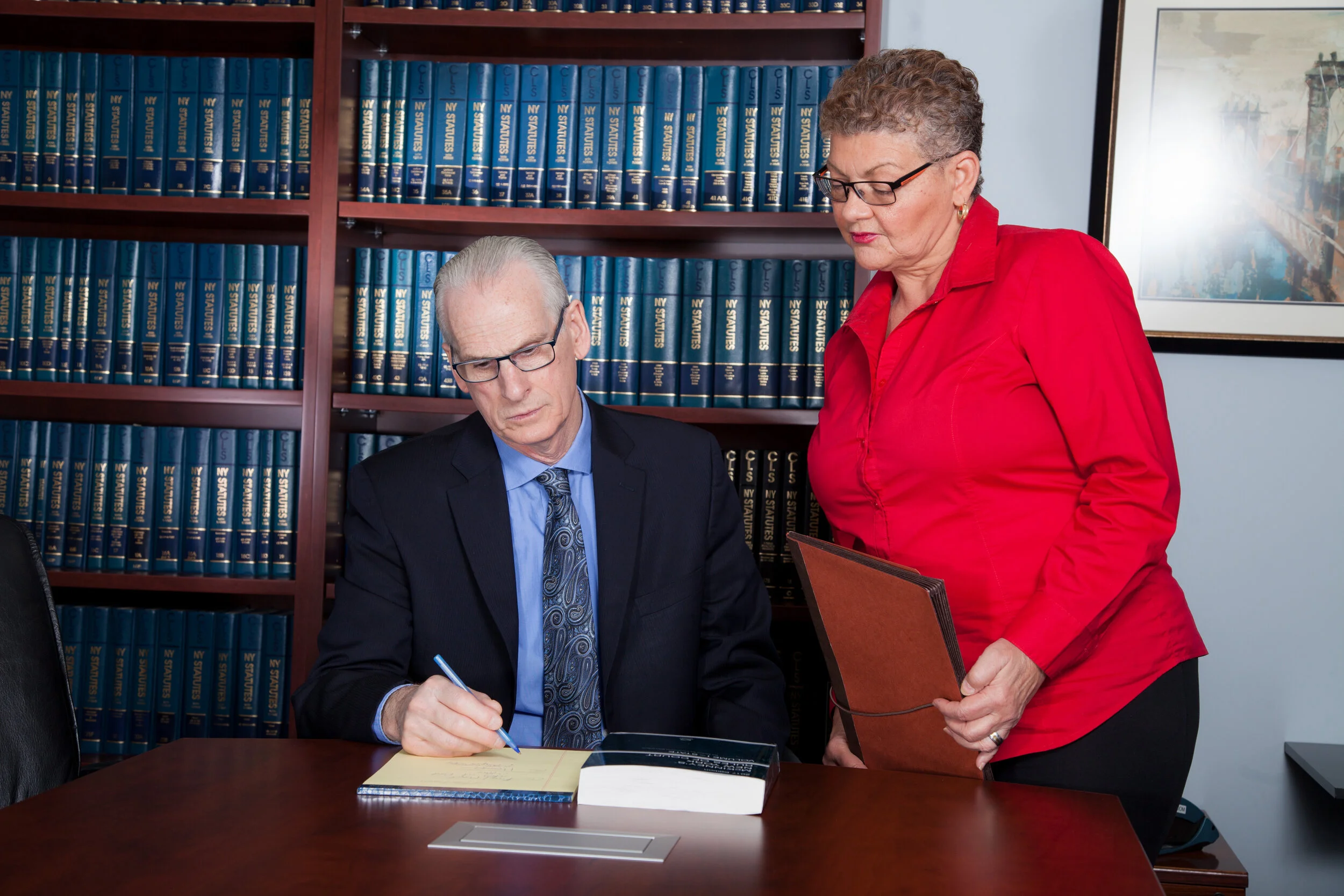 LAW OFFICES OF SPENCER H. HERMAN, P.C.
