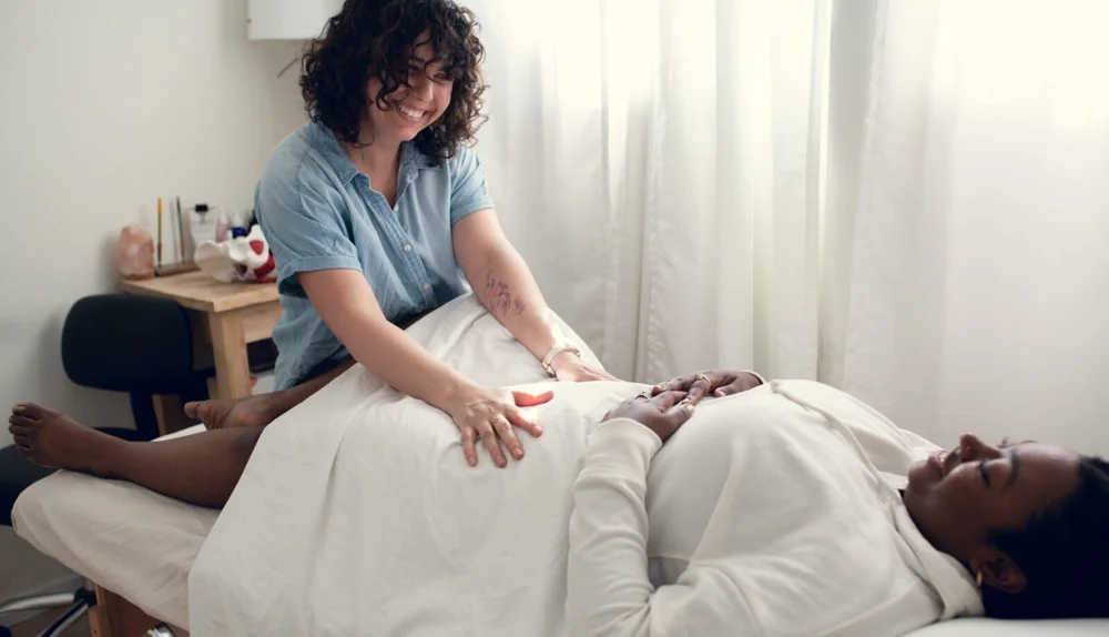 Rooted Physical Therapy