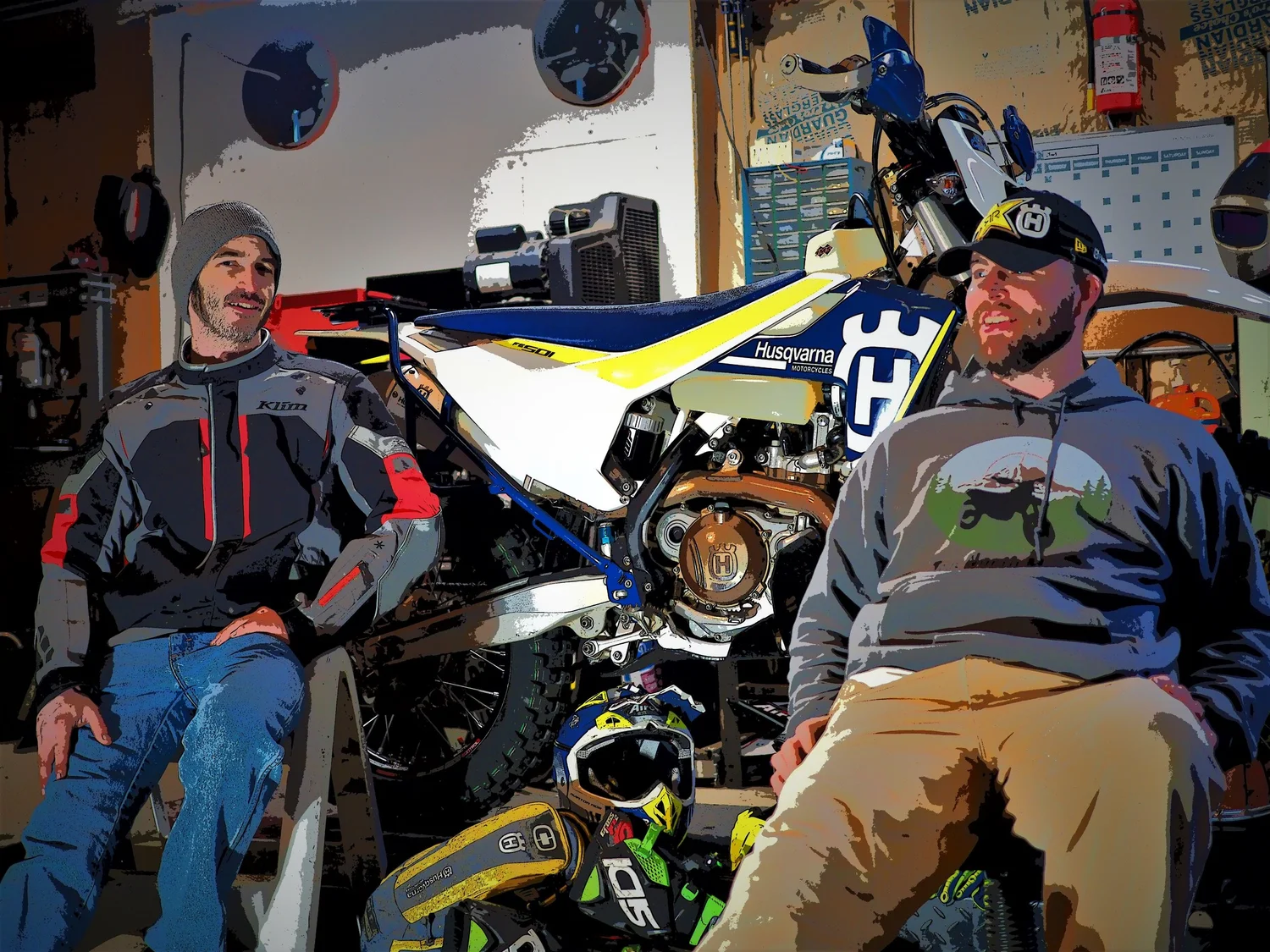 TrueNorthMotos