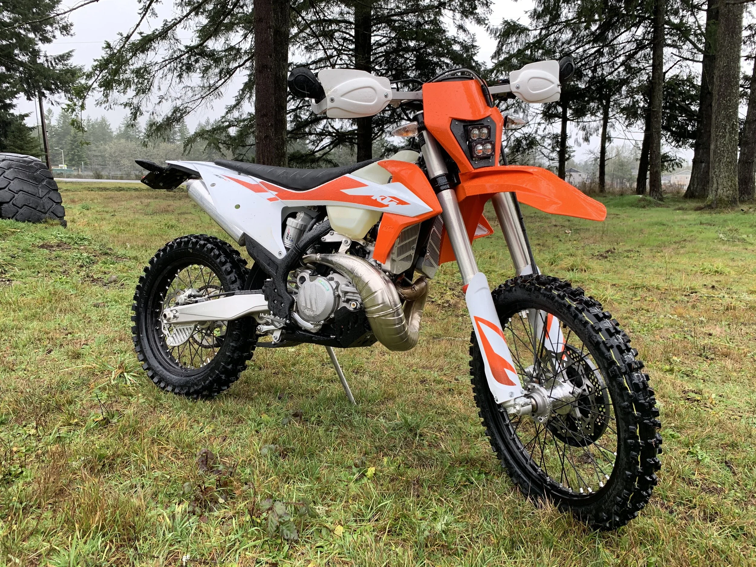 Bike Builds and Epic Rides — TrueNorthMotos