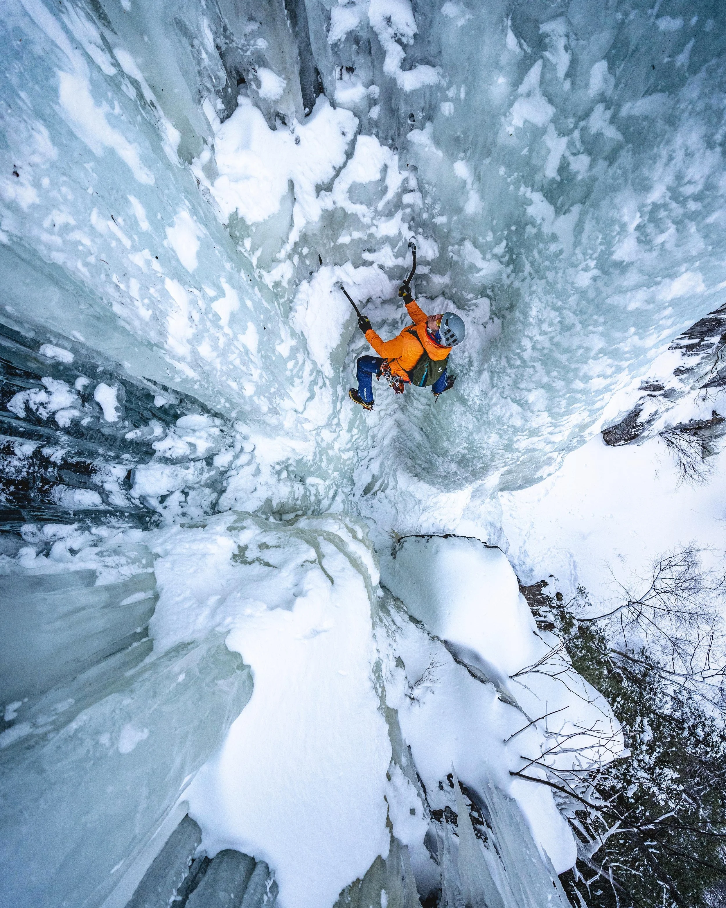 Free Soloing (why you have to do it to be a climber) — Karsten Delap