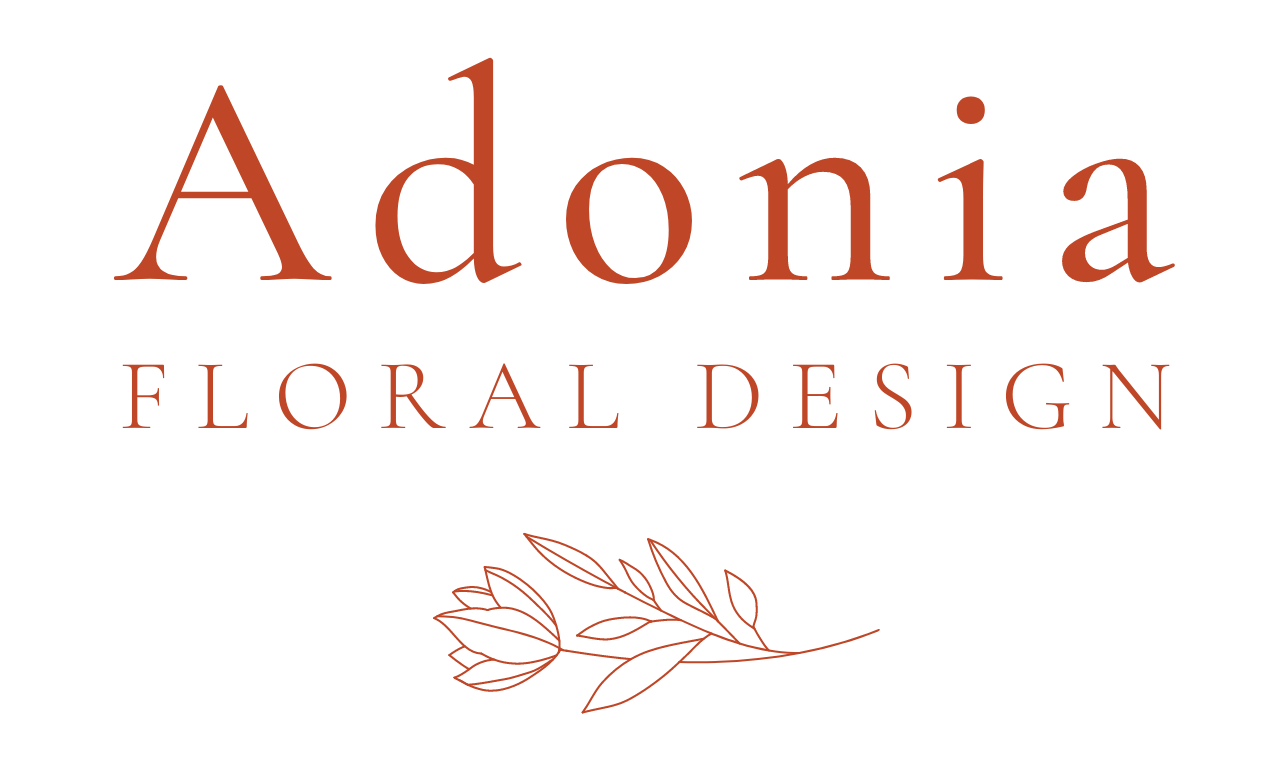 Adonia Floral Design | Florist | Dobbs Ferry, NY
