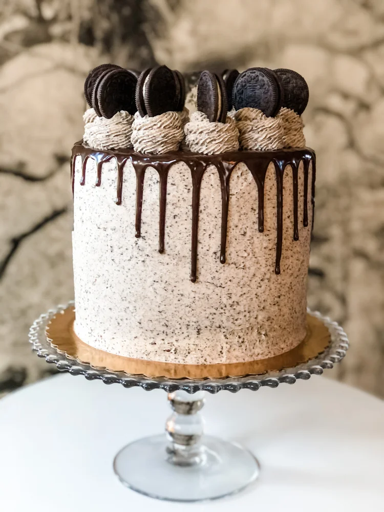 Gallery — The Black Box Bakery