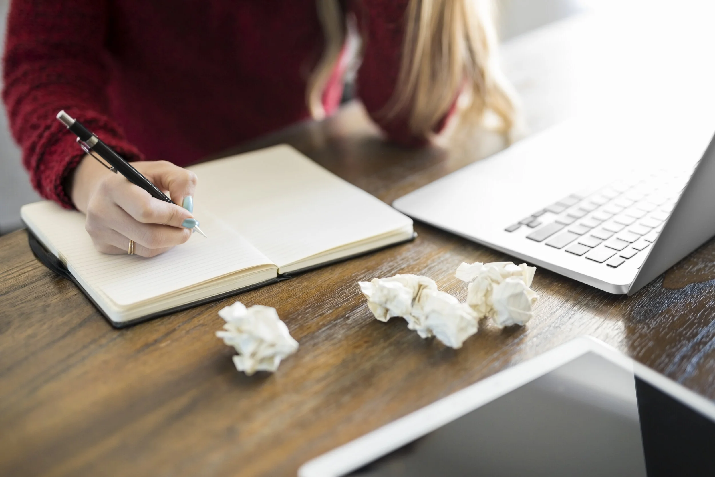How to Set Your Freelance Writing Rates as a Newbie — Jamie Johnson Writes