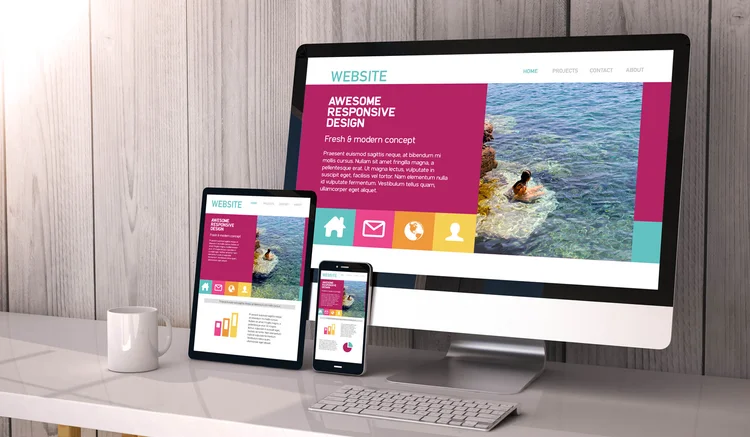 How to Set up Your Freelance Writing Website — Jamie Johnson Writes