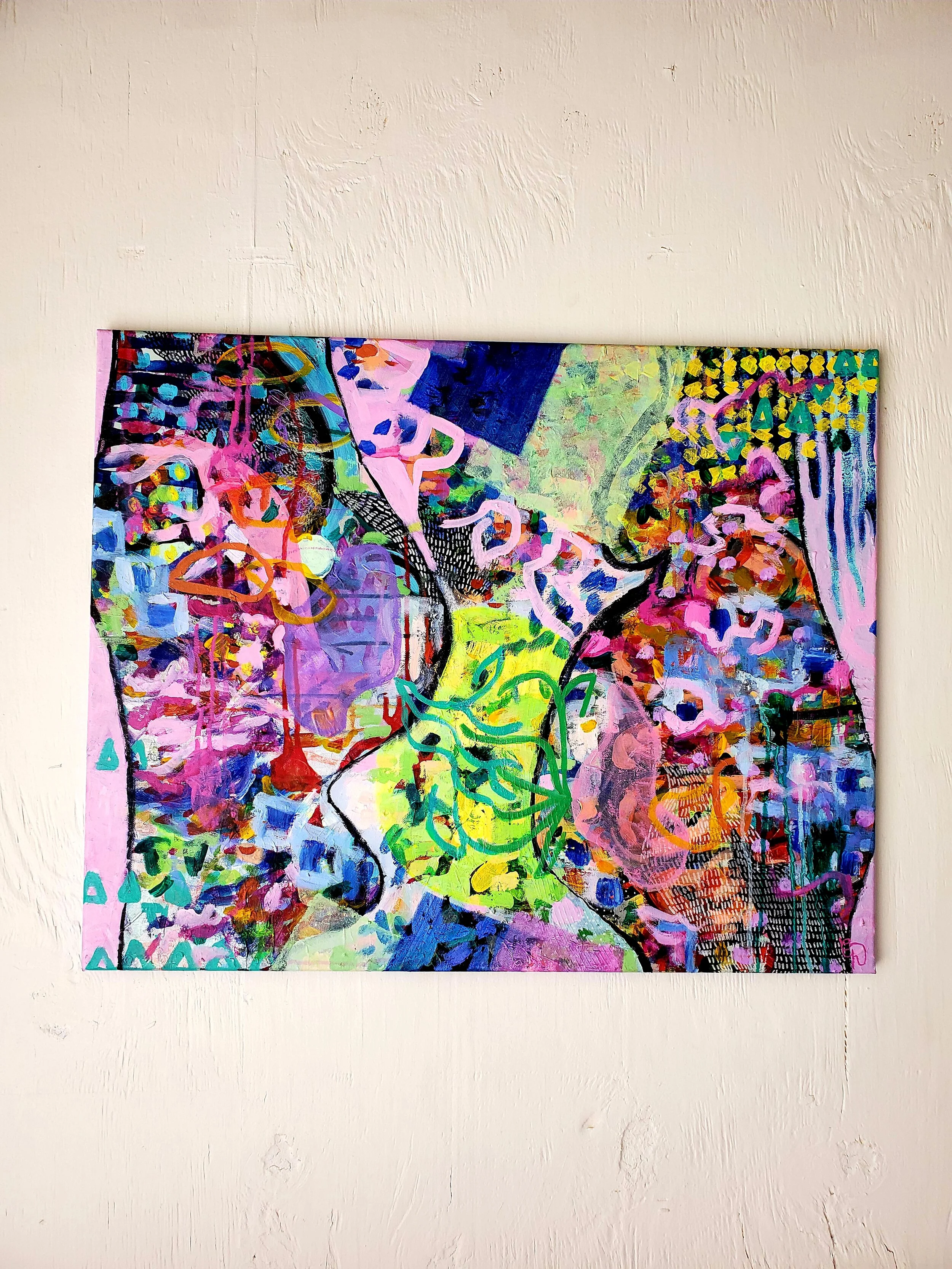 Elizabeth Harness Studio-Available Artworks