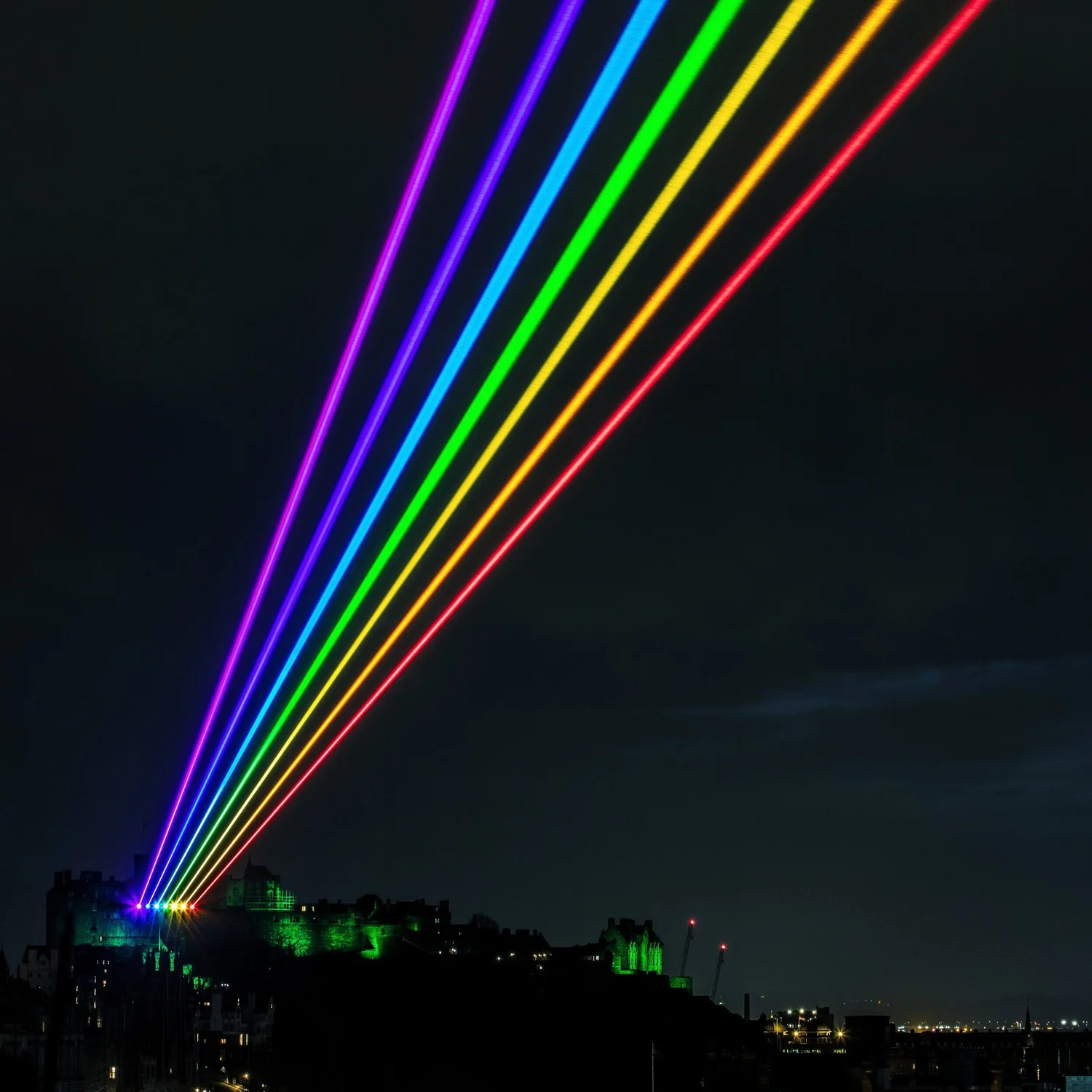 Global Rainbow — dumitrip