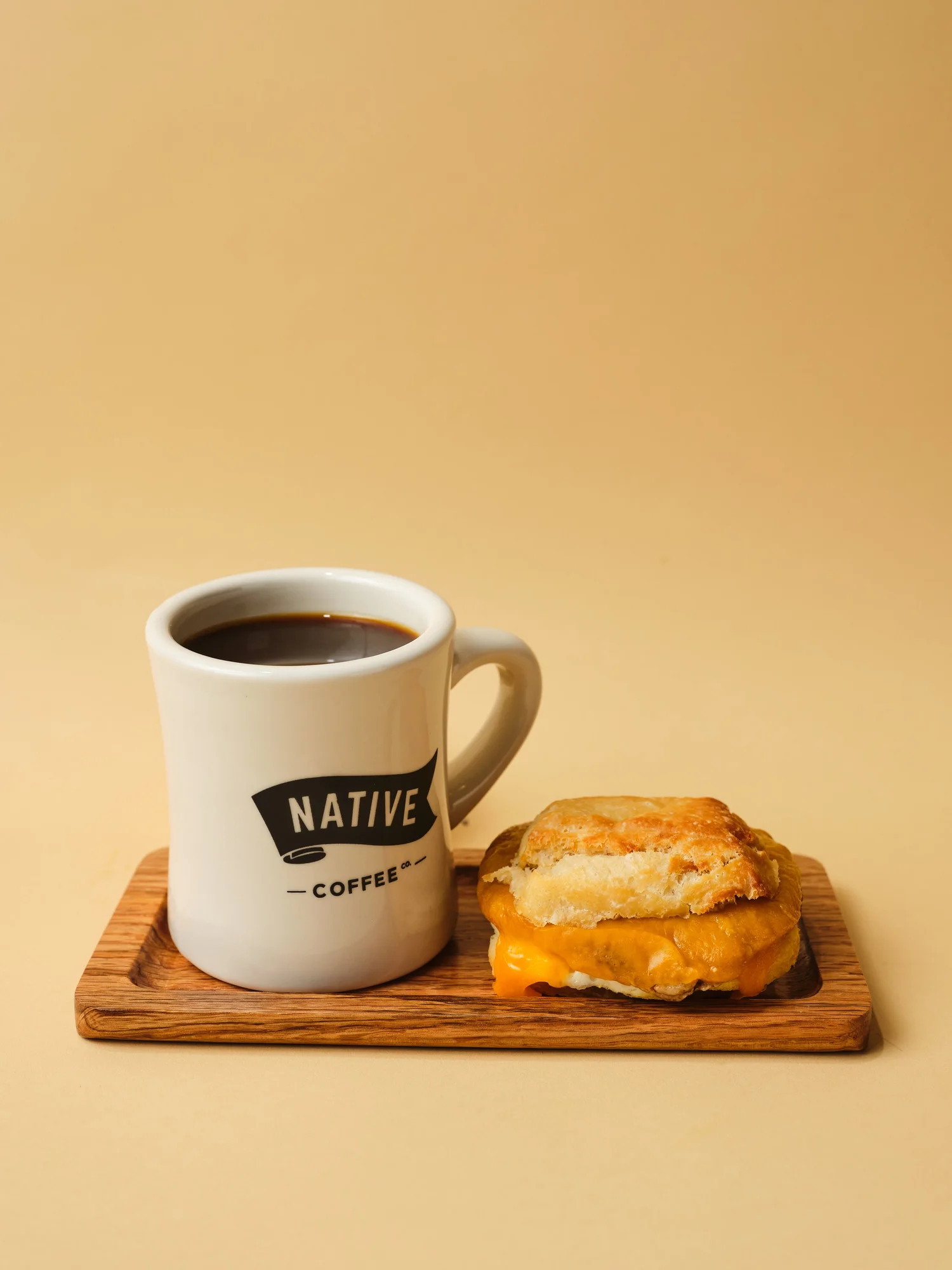 Native Coffee Co.