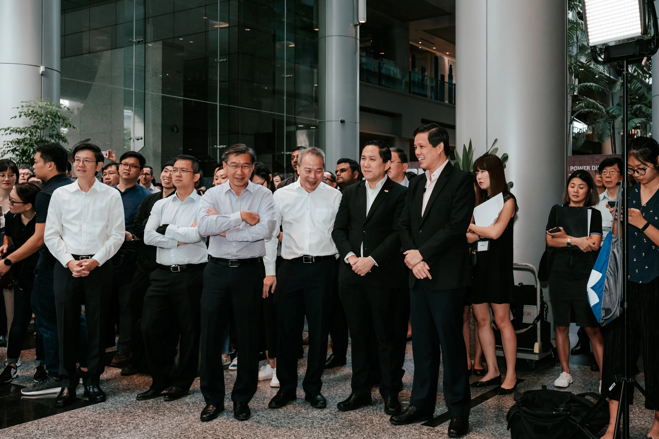 JTC: Reimagining Sungei Kadut Eco-District — MadebyJovan