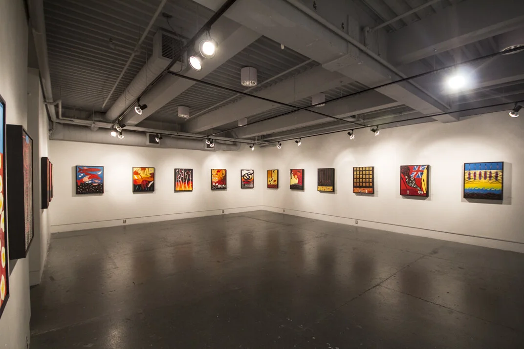 Ann Nicholson // The Chilcotin War: A Colonial Legacy — Alternator ...