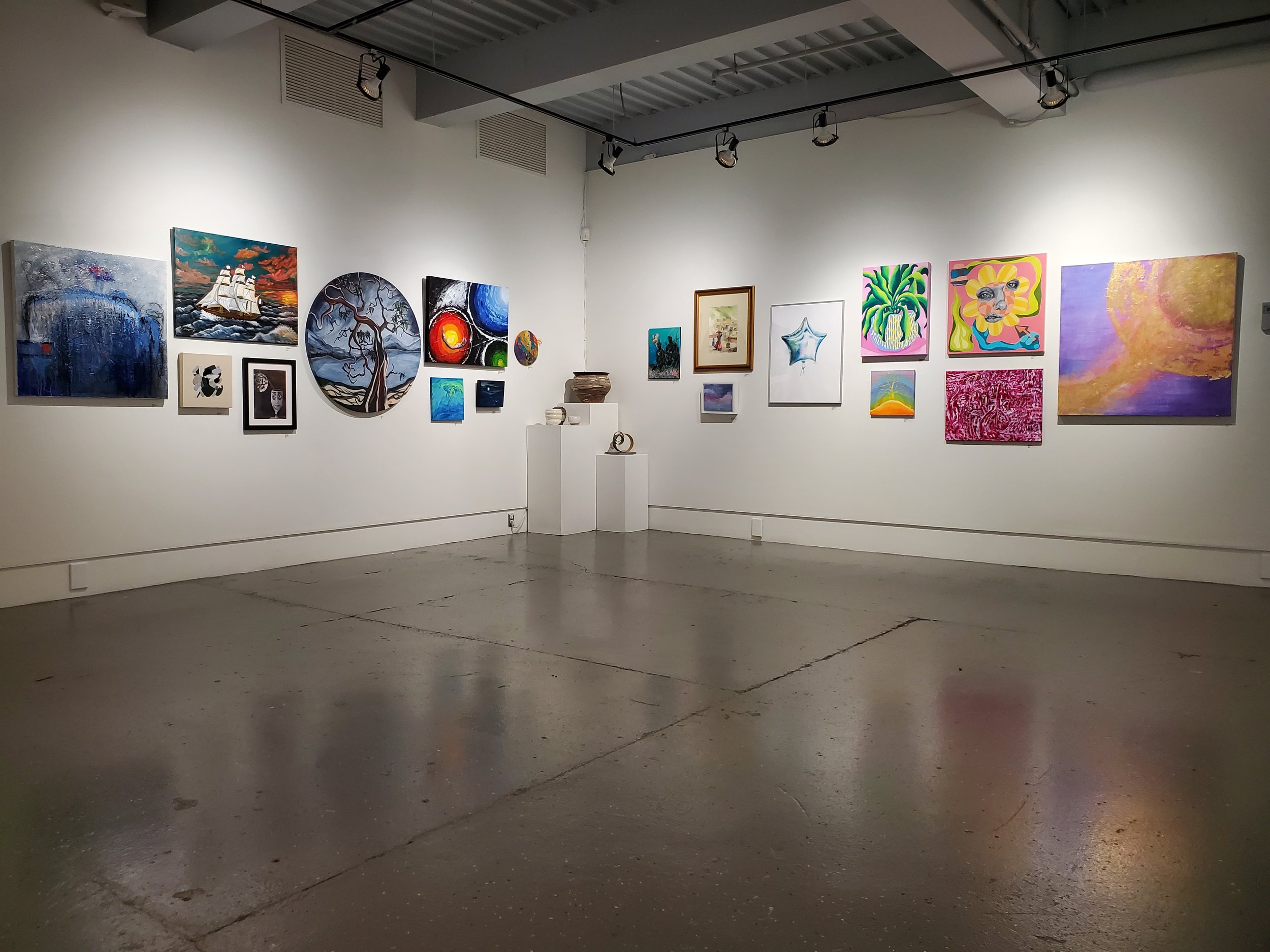 Call to Artists! // Annual Postcard Project — Alternator Centre for ...