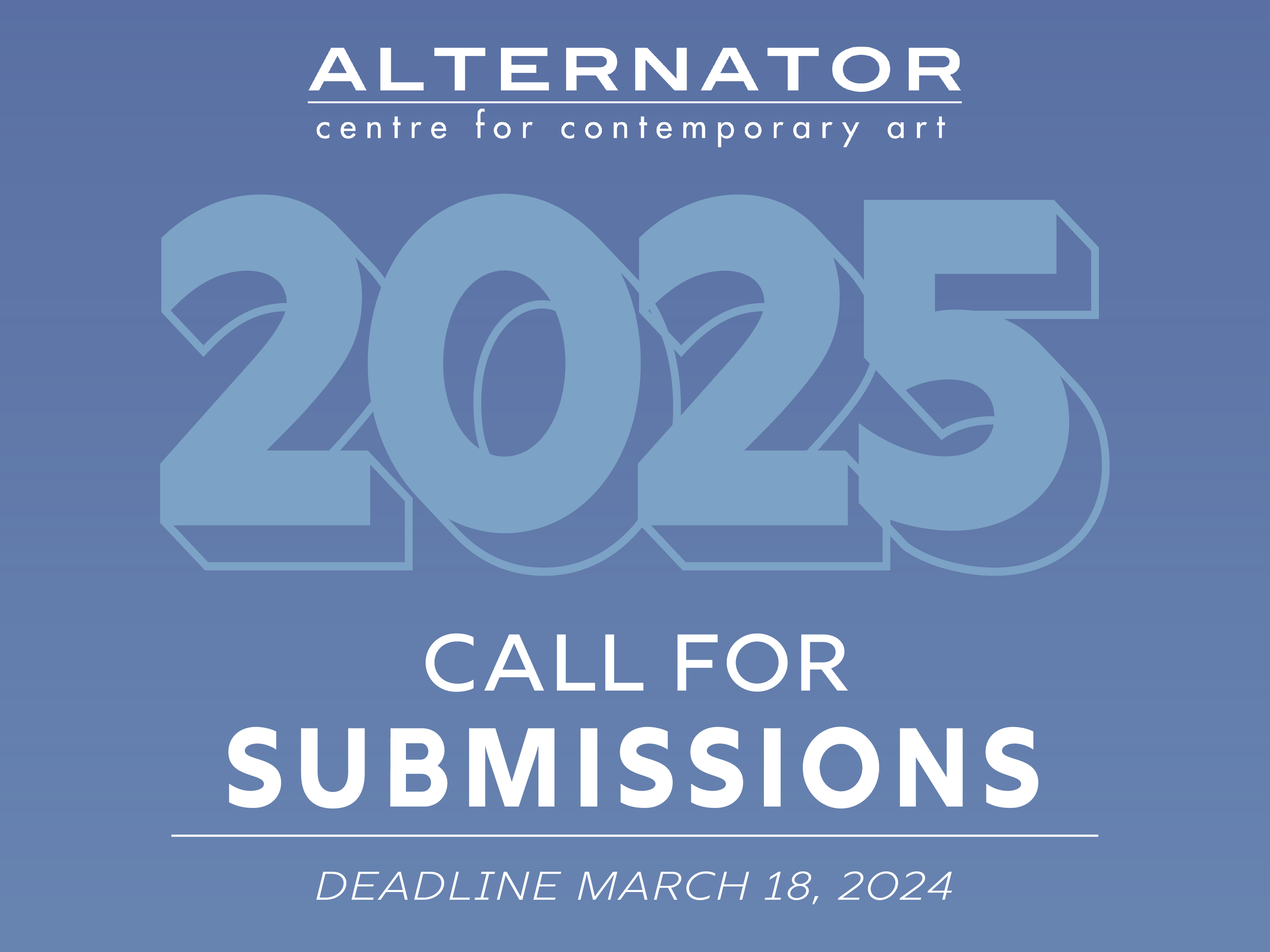 Alternator Centre for Contemporary Art