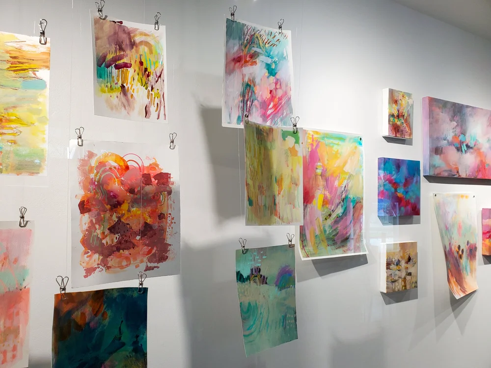 Christina Knittel // Processing… — Alternator Centre for Contemporary Art