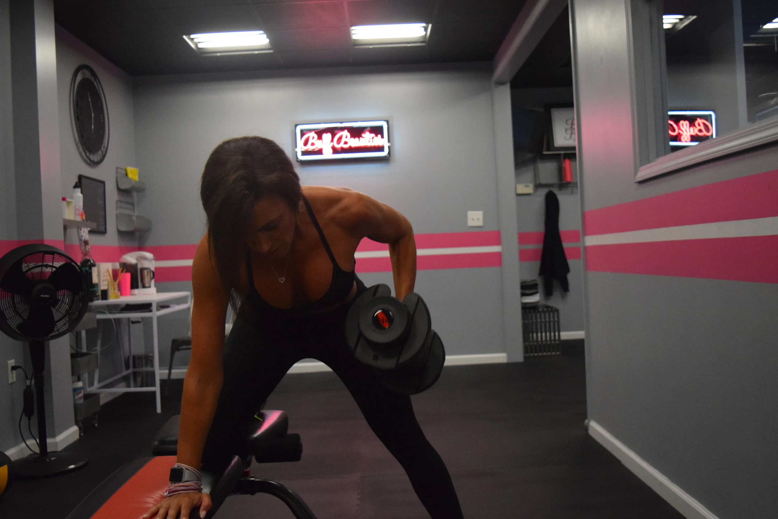 |Buff Beauties| — BUFF BRIDES TO BE|BUFF BEAUTIES