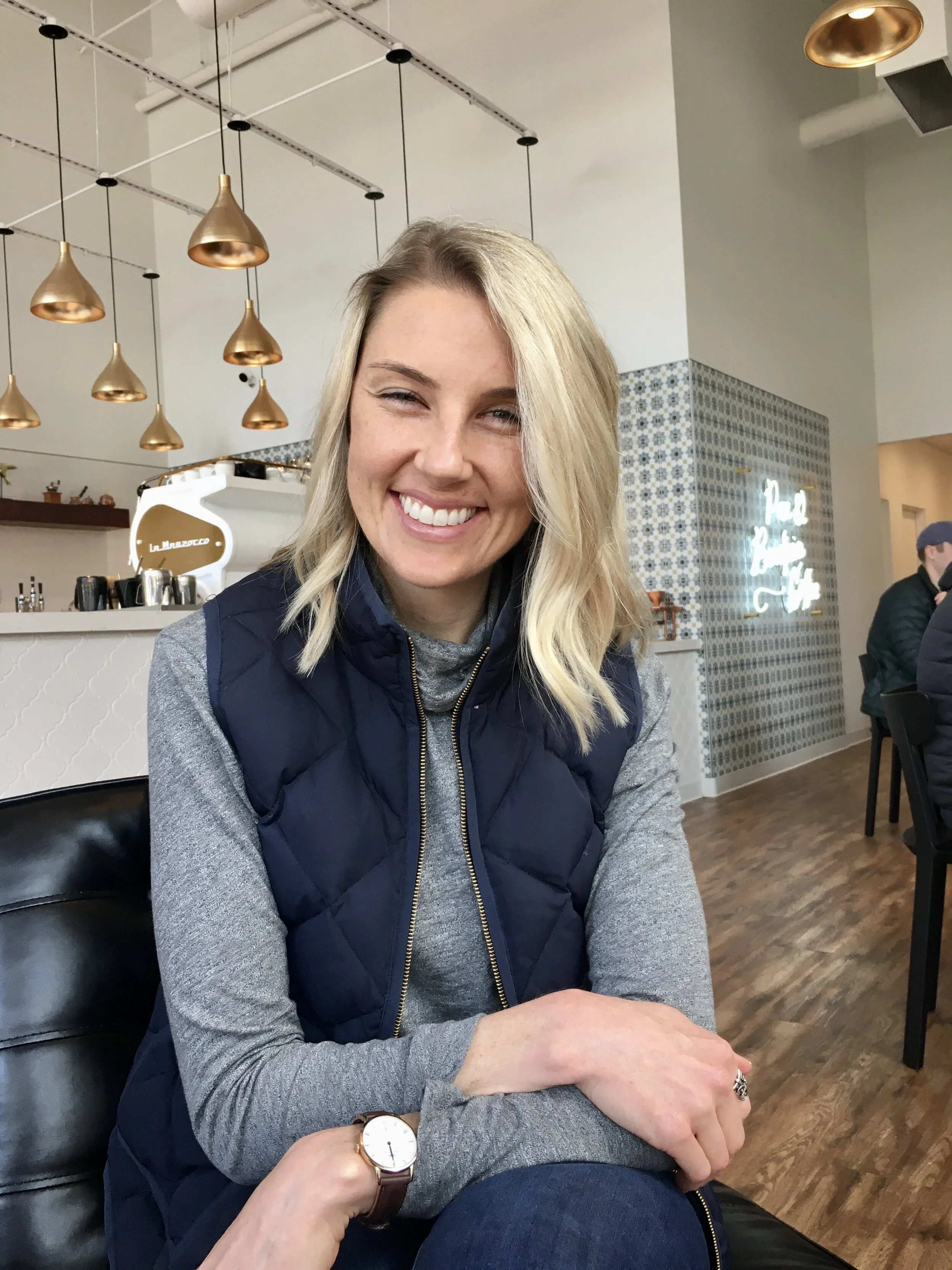 Services — Harvesting Grace