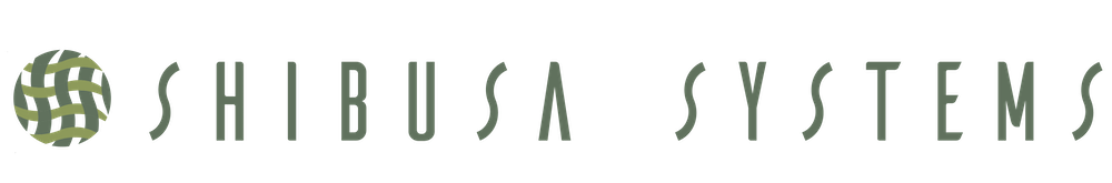 About — Shibusa Systems, LLC