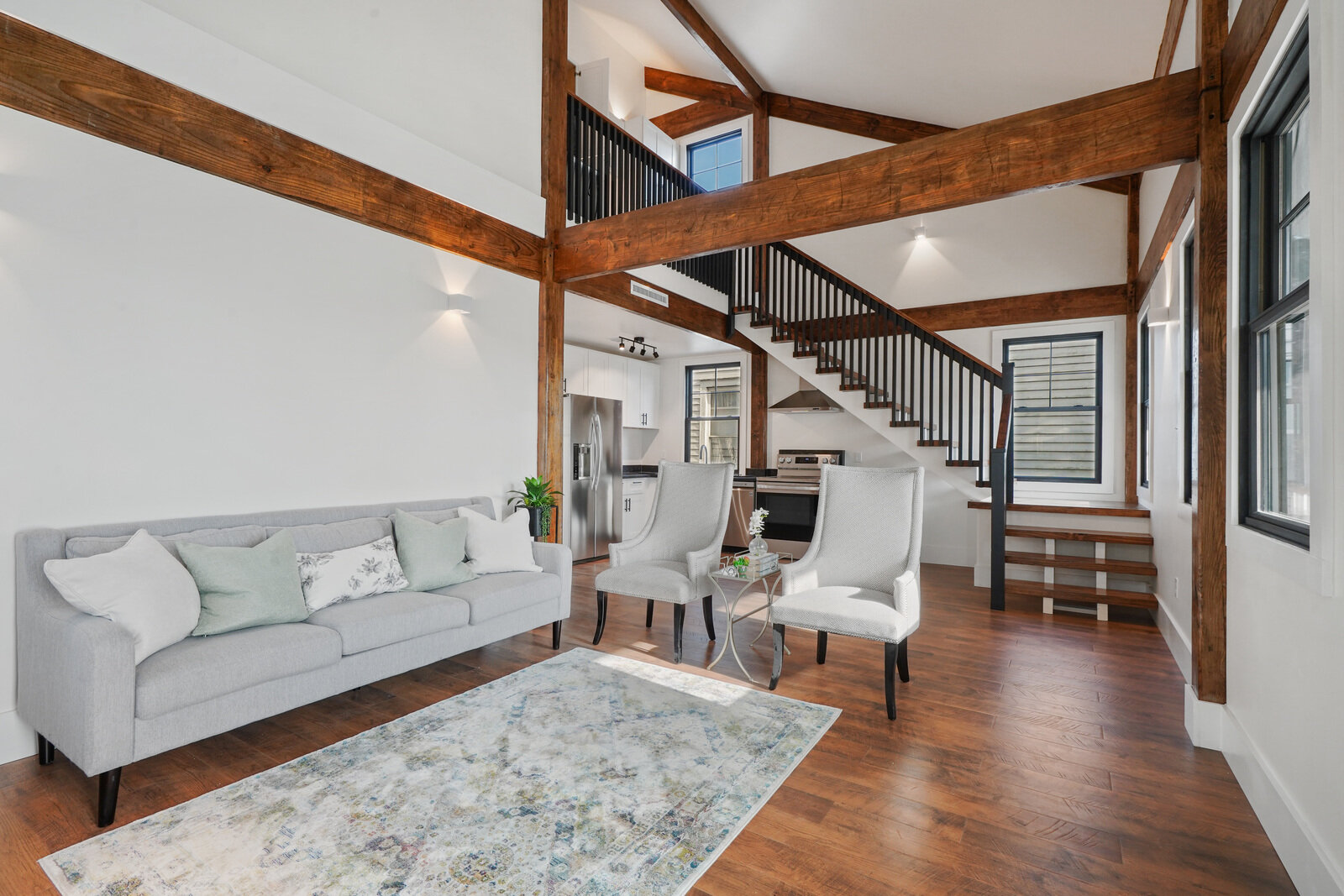 Shibusa Cottage Debut — Shibusa Systems, LLC