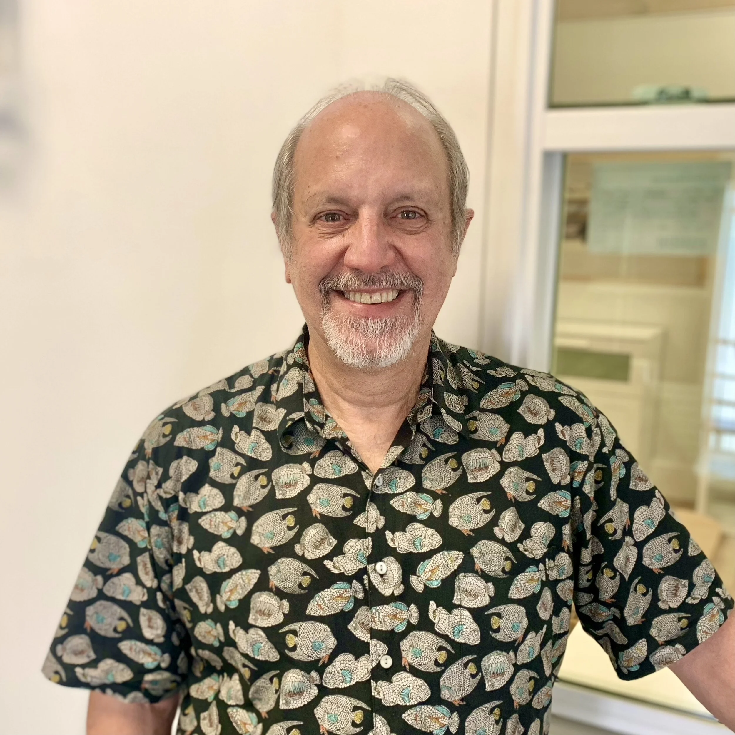 Our Team — Shibusa Systems, LLC