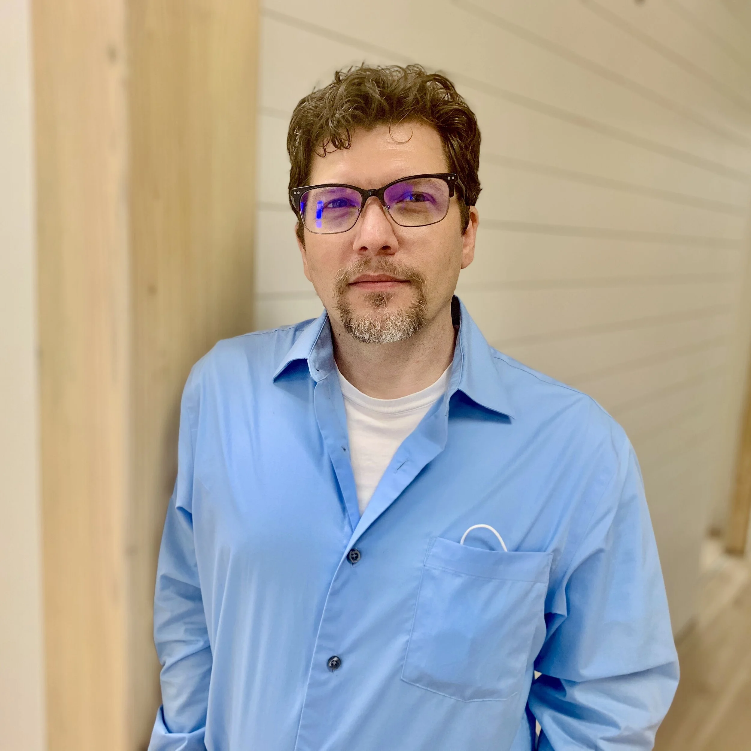 Our Team — Shibusa Systems, LLC