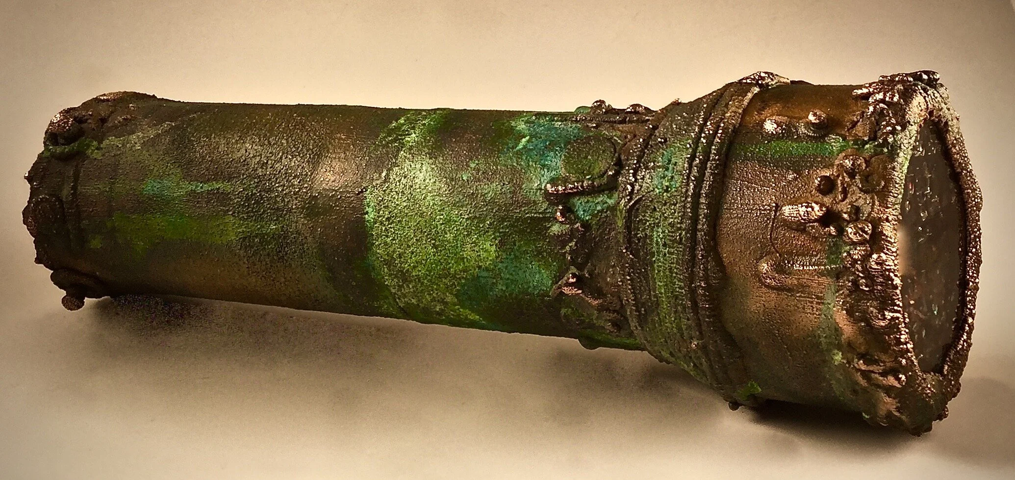 Instruments of Optical Illusion — Nature of Reaction