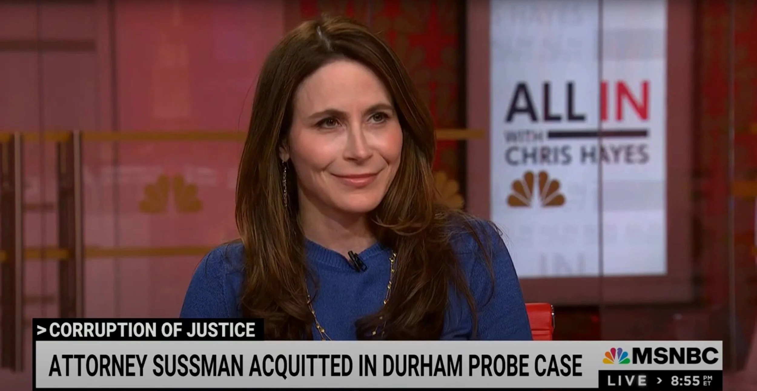 Press and Media — Perry Guha LLP