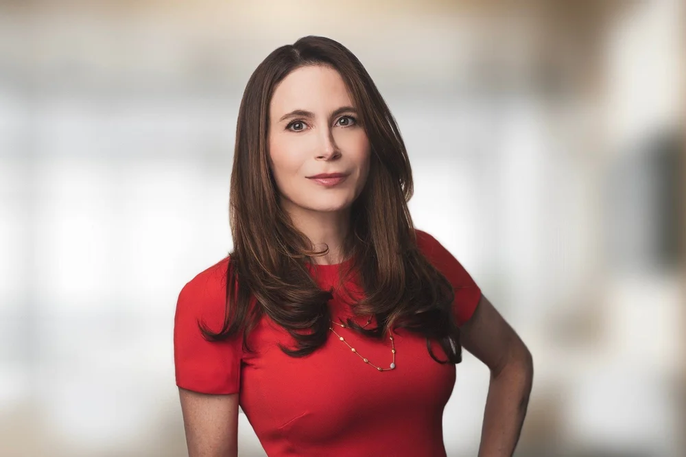 Danya Perry and Mark Love Story: Their Wedding, Relationship and Road ...