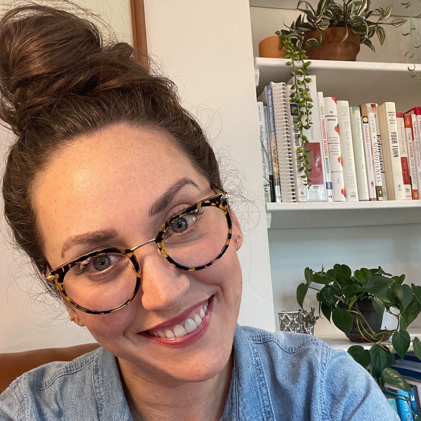 Tamara Clarkson | Houston Counselor | Life + Career