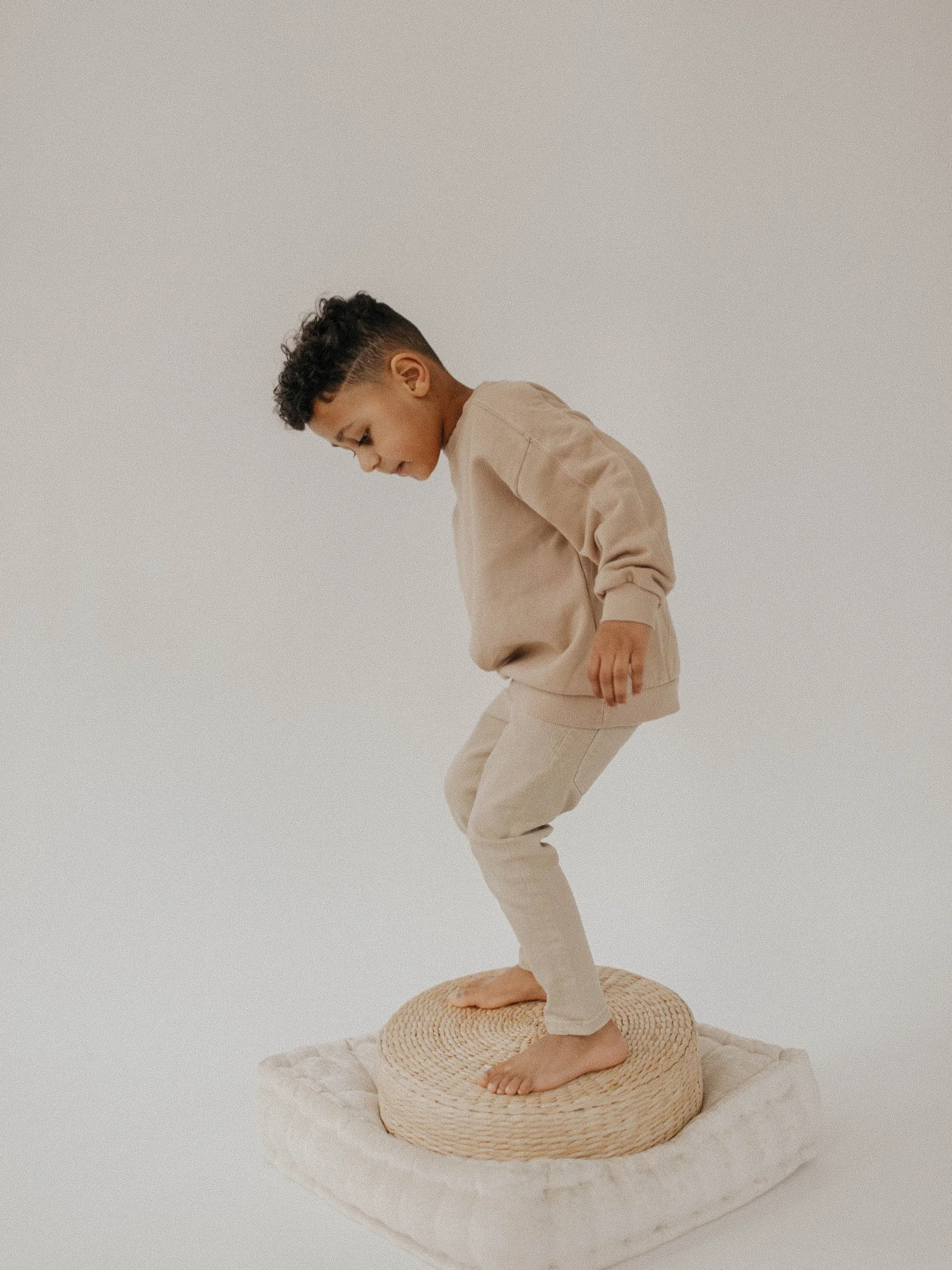 About — Andria Lindquist