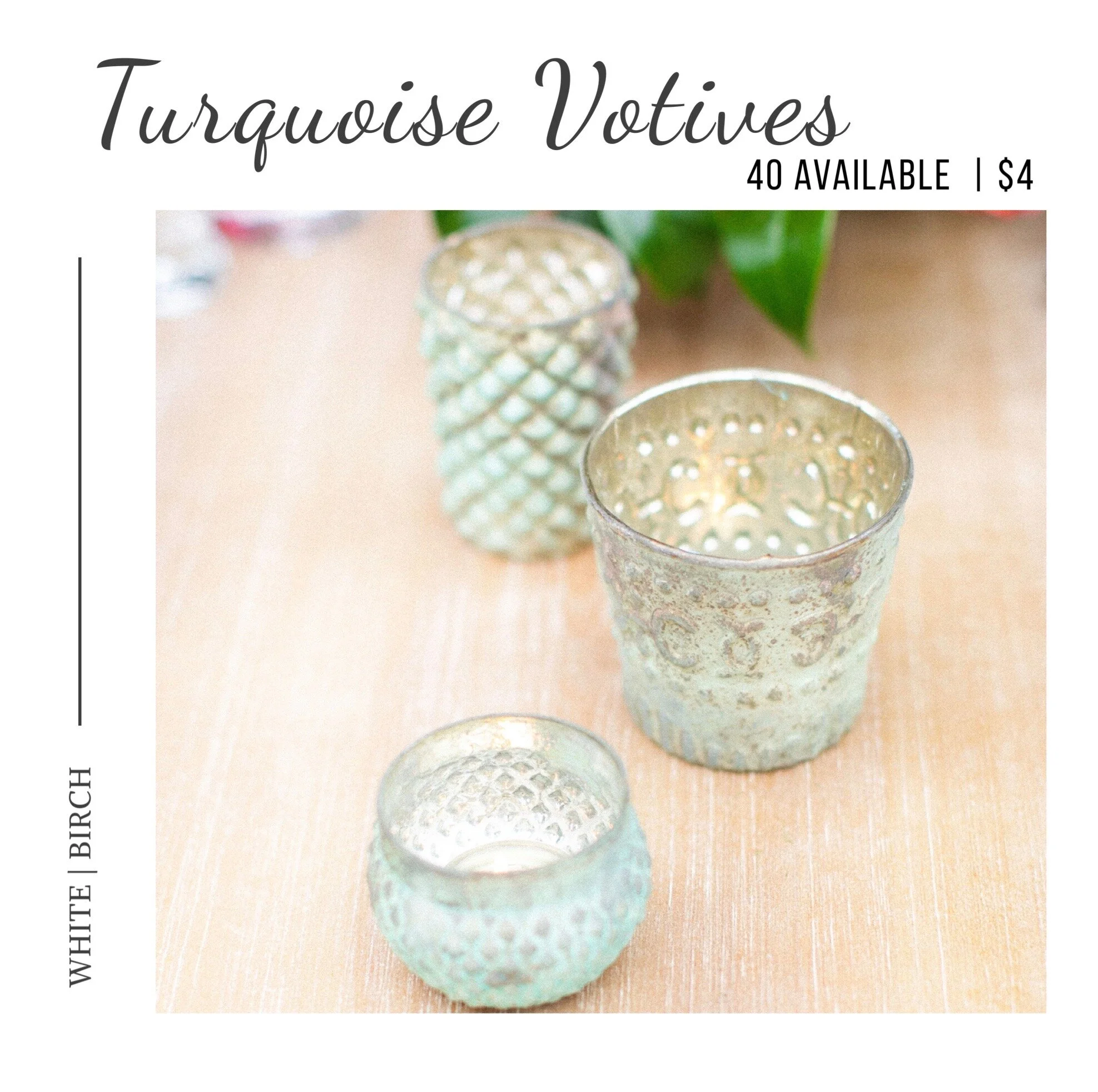 General 2 — White Birch Rentals