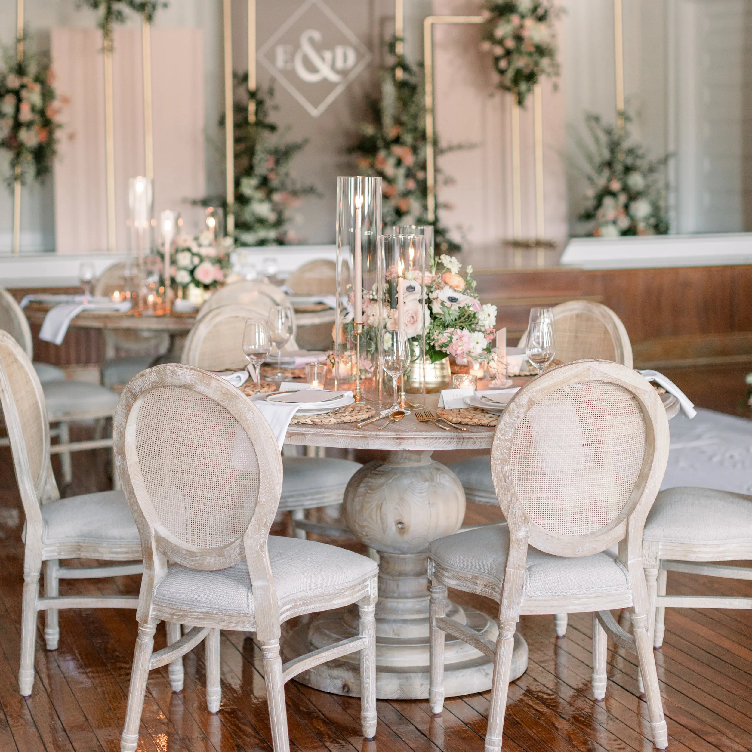 General 2 — White Birch Rentals