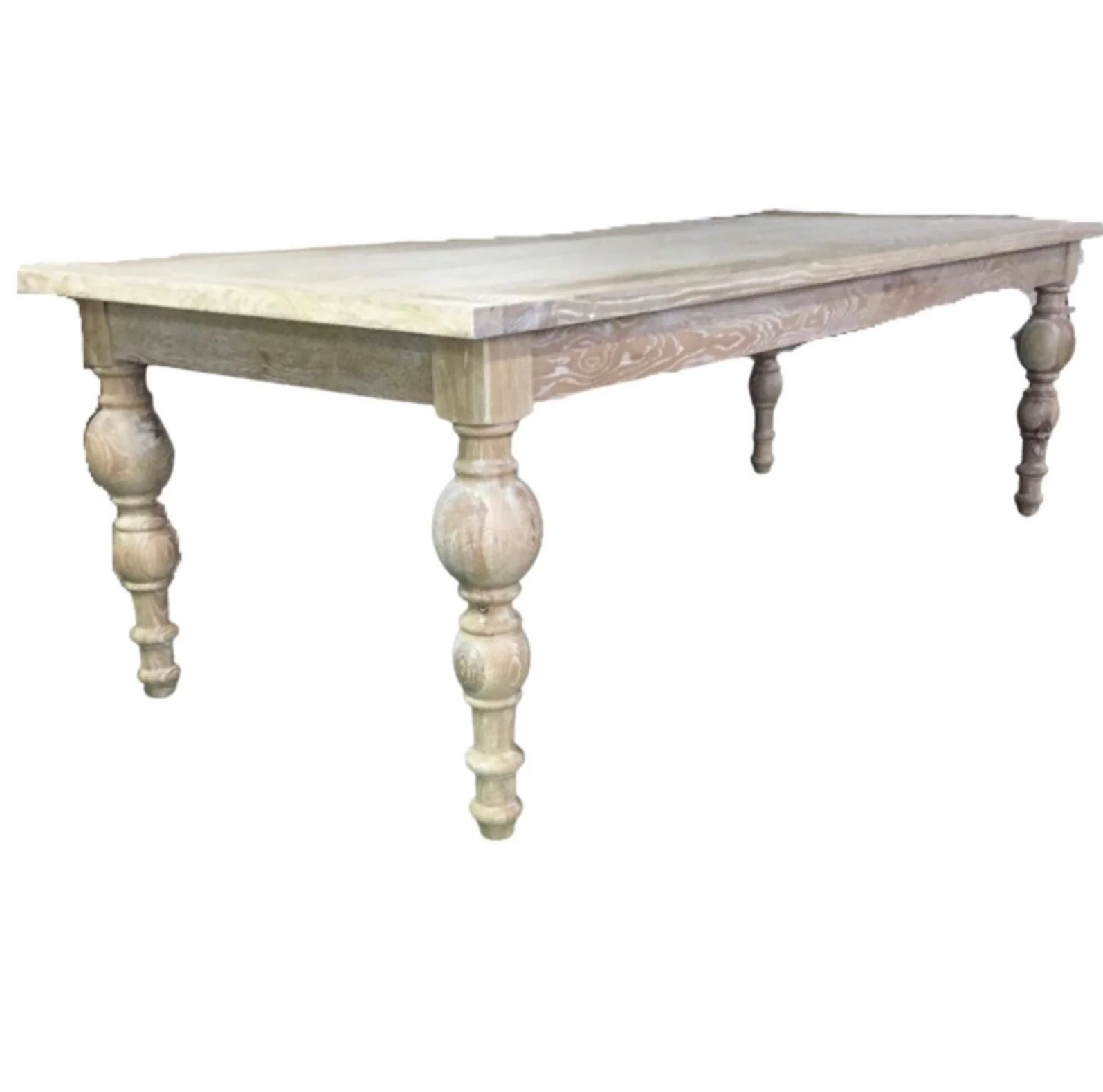 General 2 — White Birch Rentals