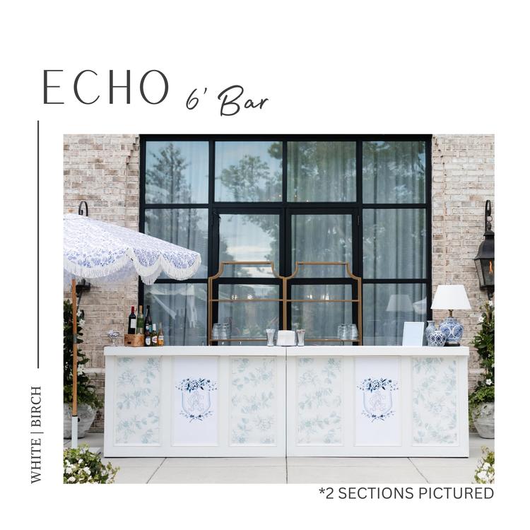 Bars & Shelves | Enhance Events with Stylish Bars & Shelves – Rent ...