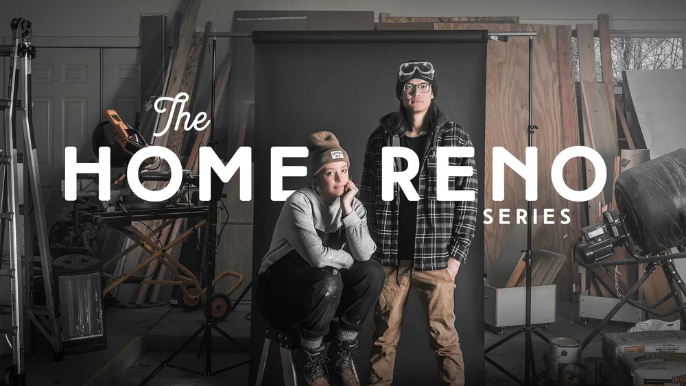 Series — Becki and Chris