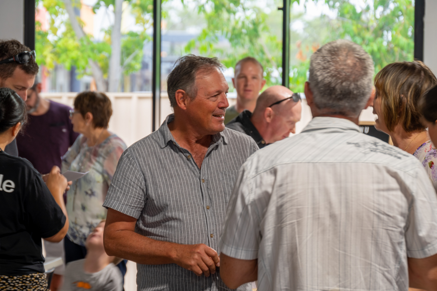 Connect groups — Lifestyle Church