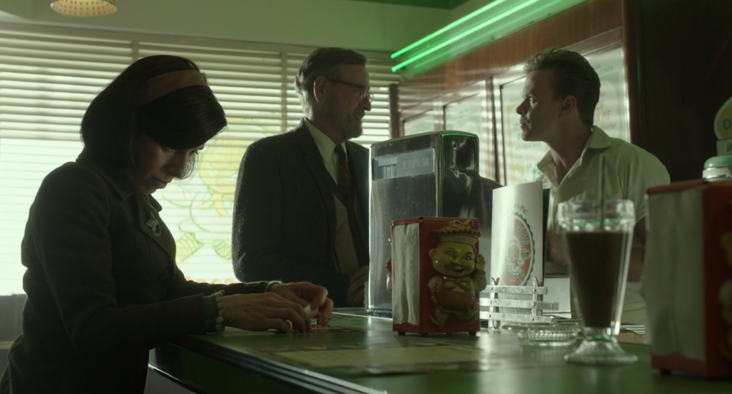 5 Movies Film at The Lakeview: Toronto's Famous Diner — the FilmTripper