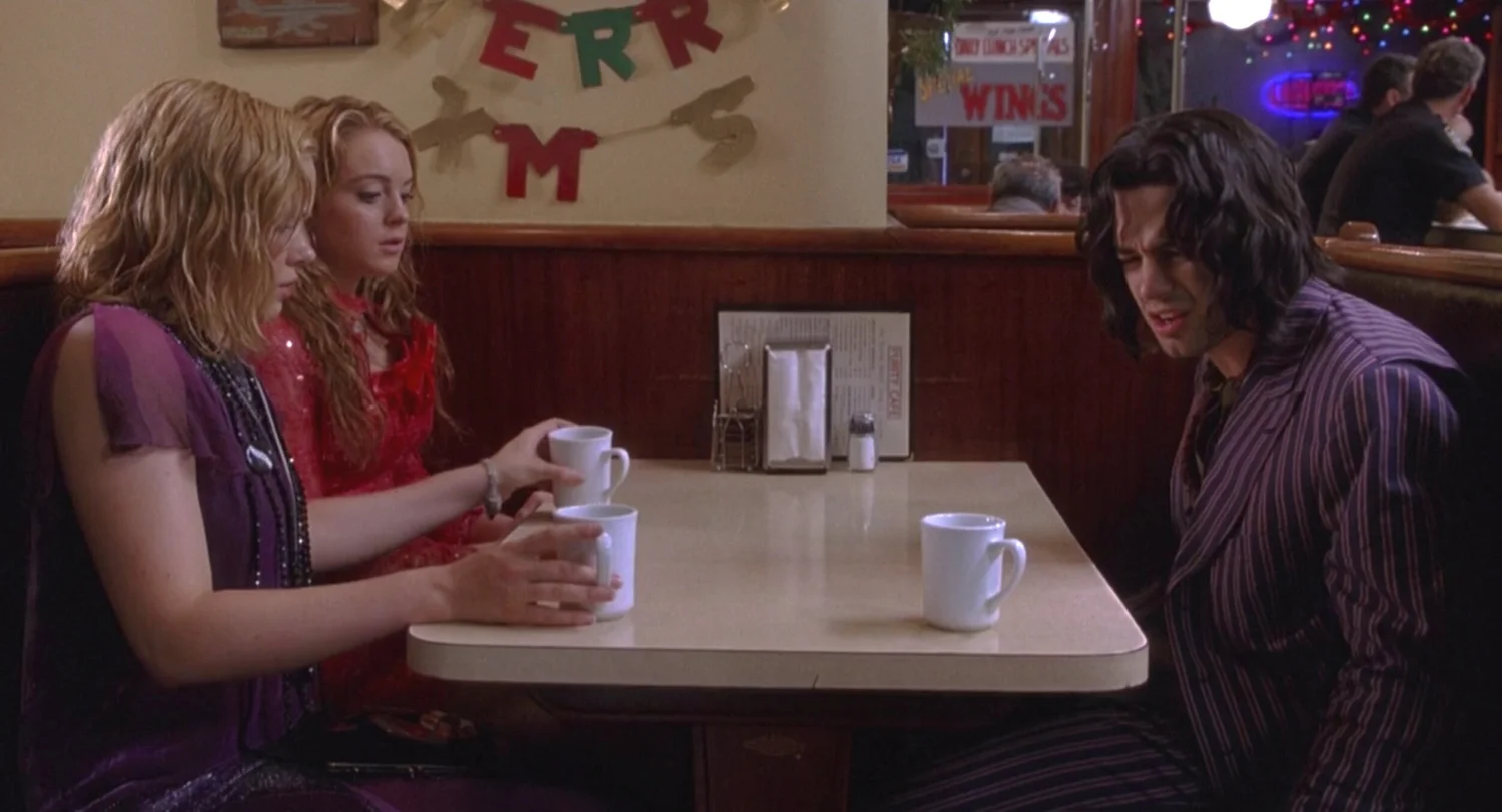 5 Movies Film at The Lakeview: Toronto's Famous Diner — the FilmTripper