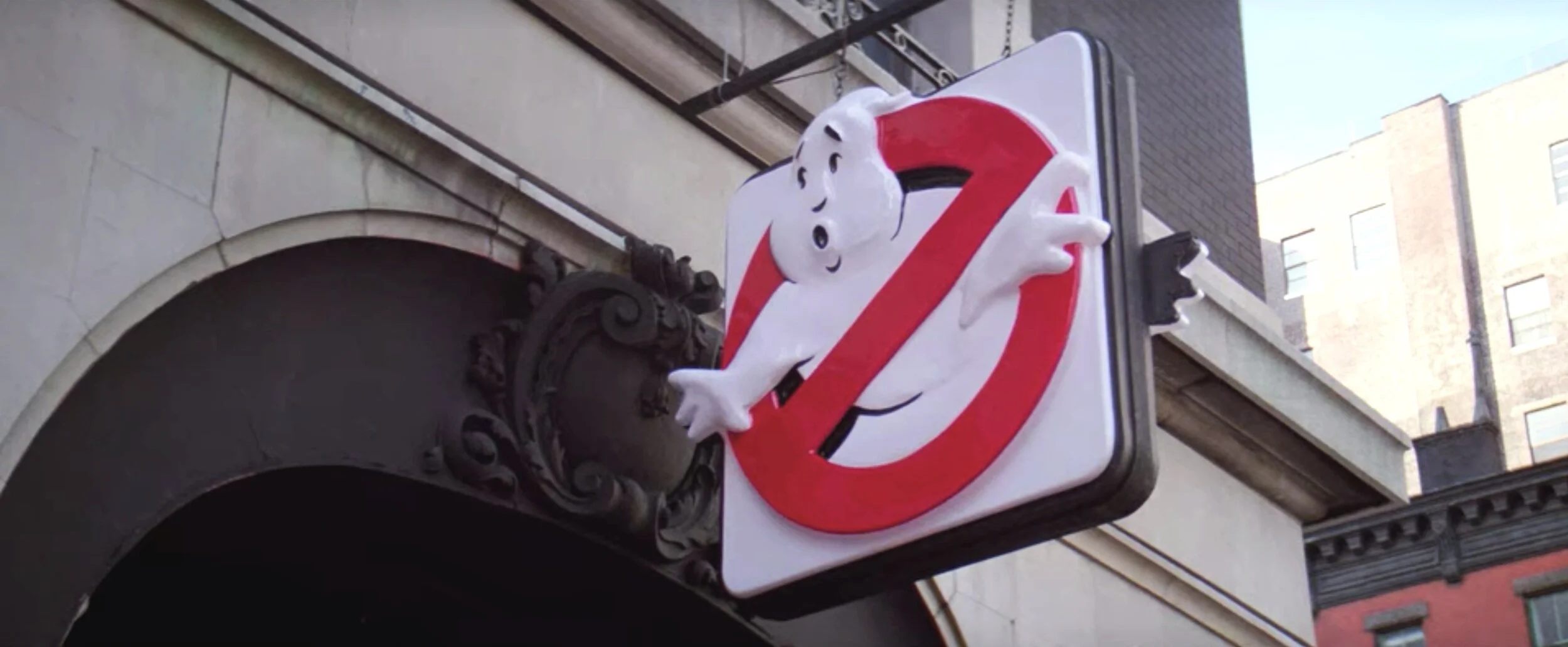 The Ghostbusters Firehouse is Real and you can Visit! — the FilmTripper