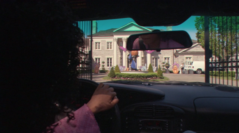 Visit Camryn's House from 'Twitches' — the FilmTripper