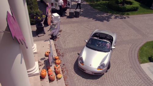 Visit Camryn's House from 'Twitches' — the FilmTripper