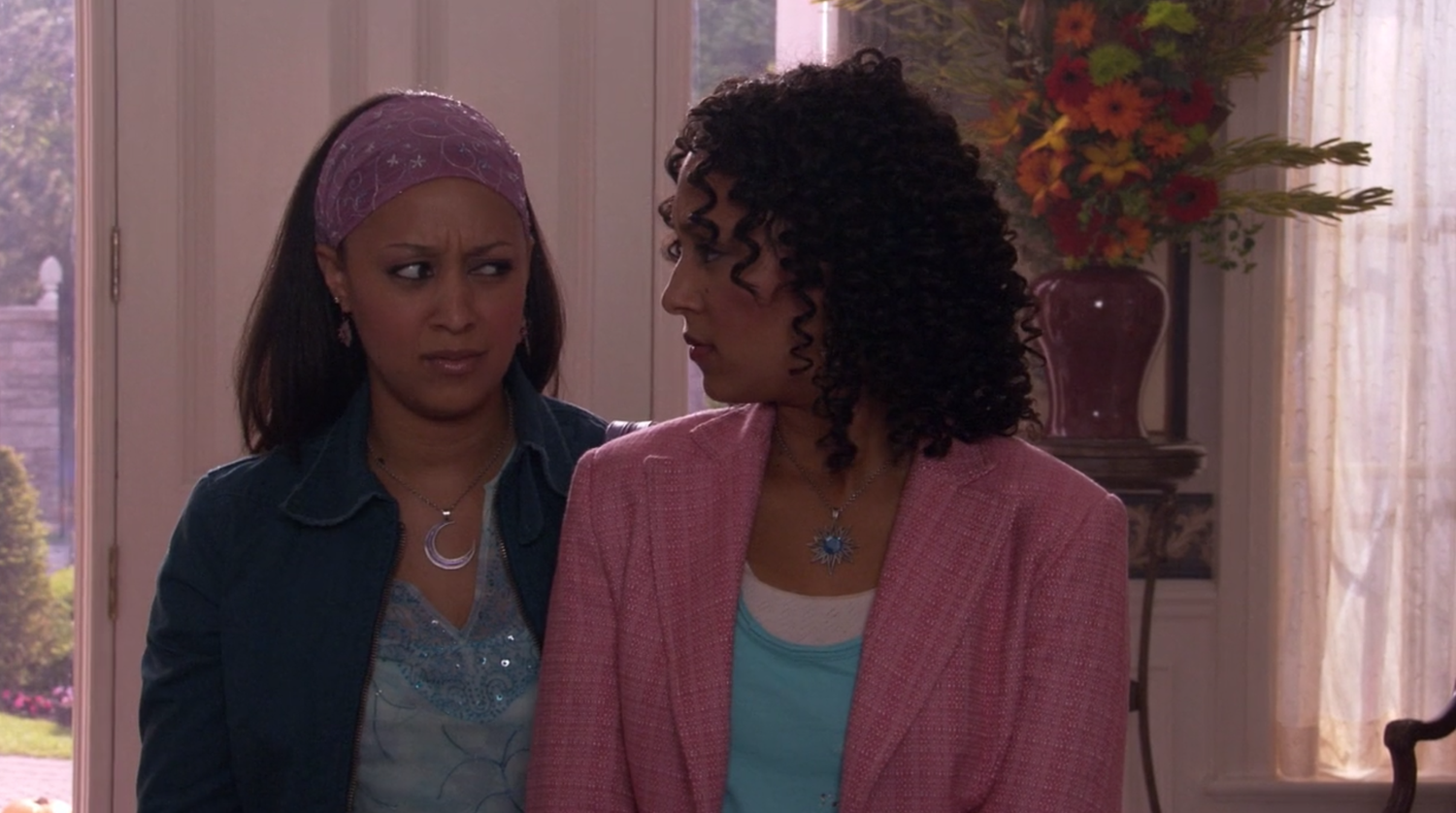 Visit Camryn's House from 'Twitches' — the FilmTripper